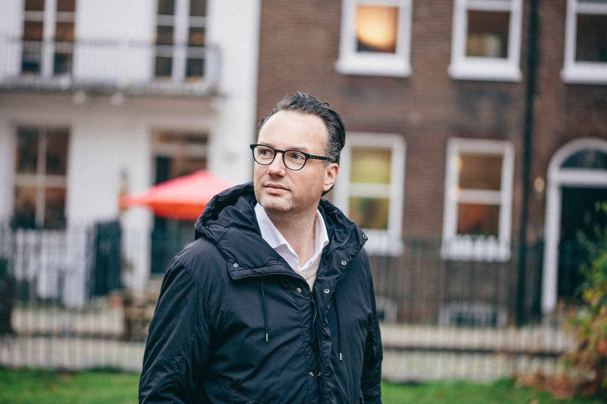 Interview: Robert-Jan Broer of Fratello watches at A Collected Man – A COLLECTED MAN