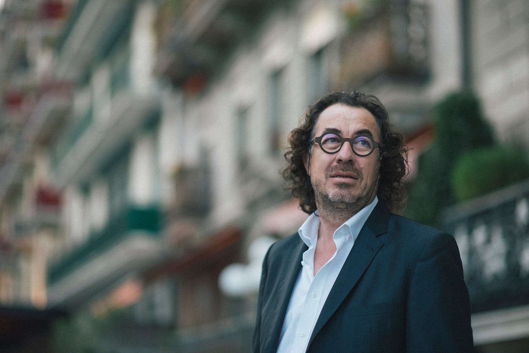Interview: Ludovic Ballouard | Read the full story in The Journal – A ...
