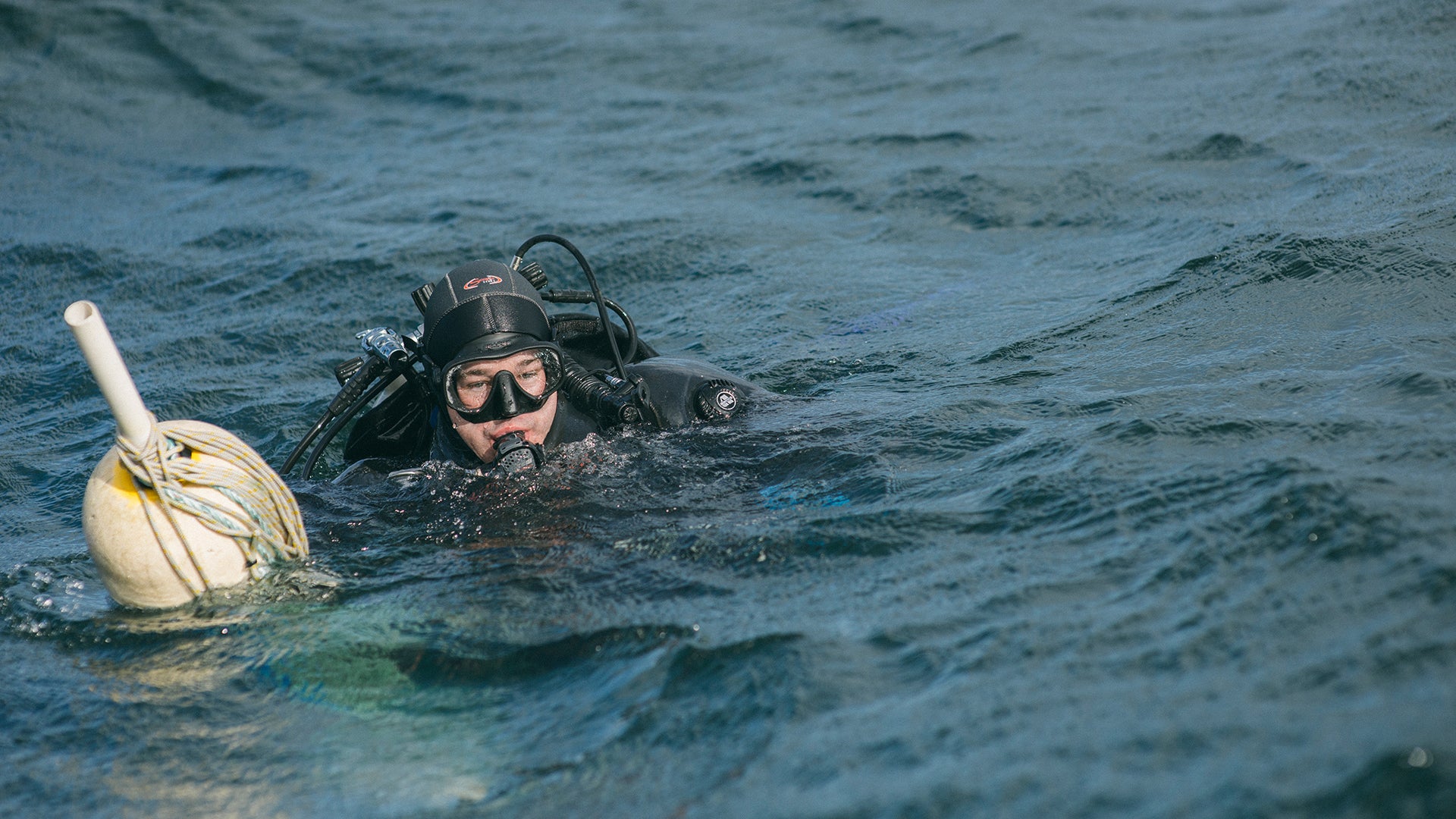 OMEGA Seamaster 70th Anniversary - Episode 3: The Diver and his ...