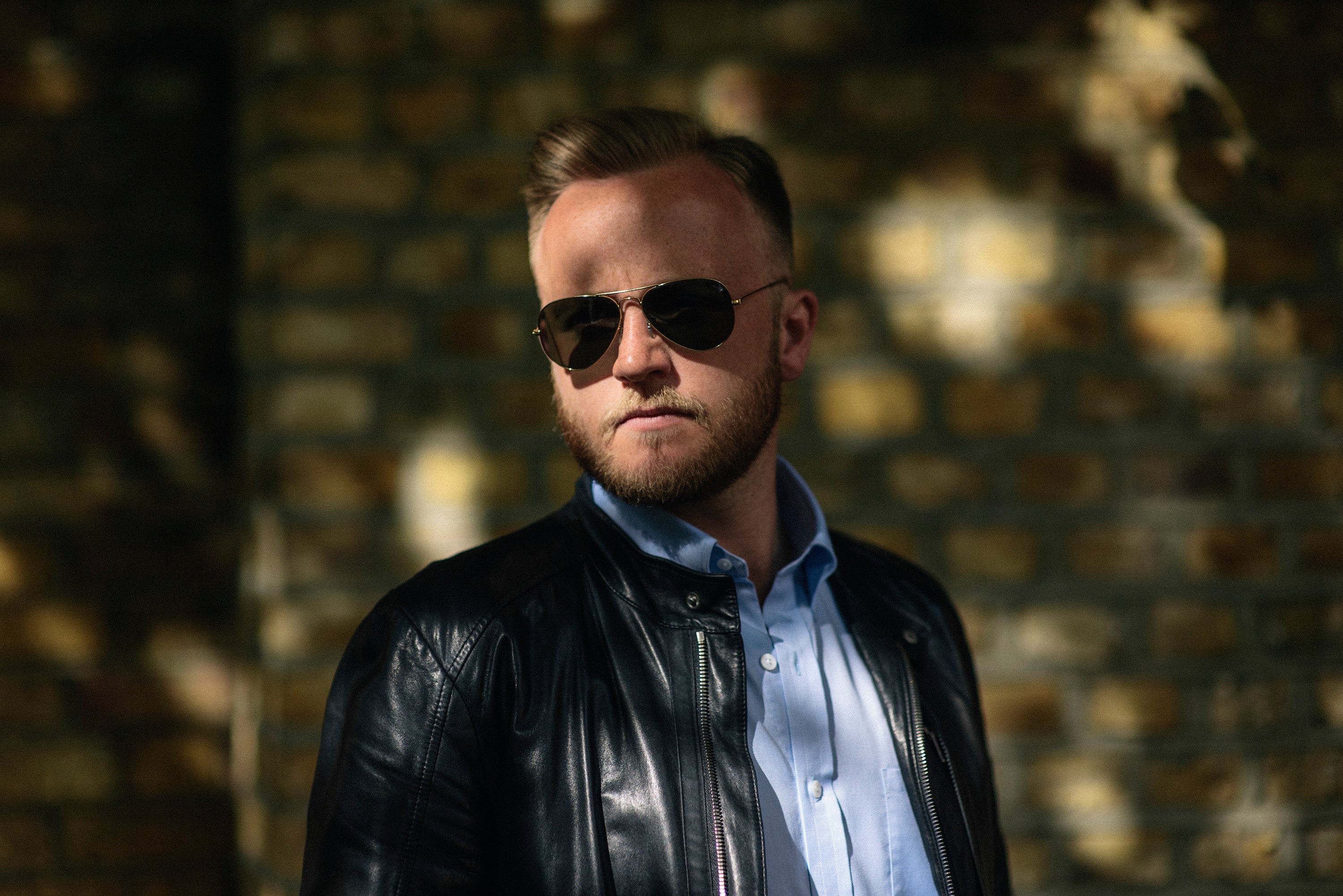 Between the Hours of with Ted Gushue | Watch the video with Ted Gushue ...