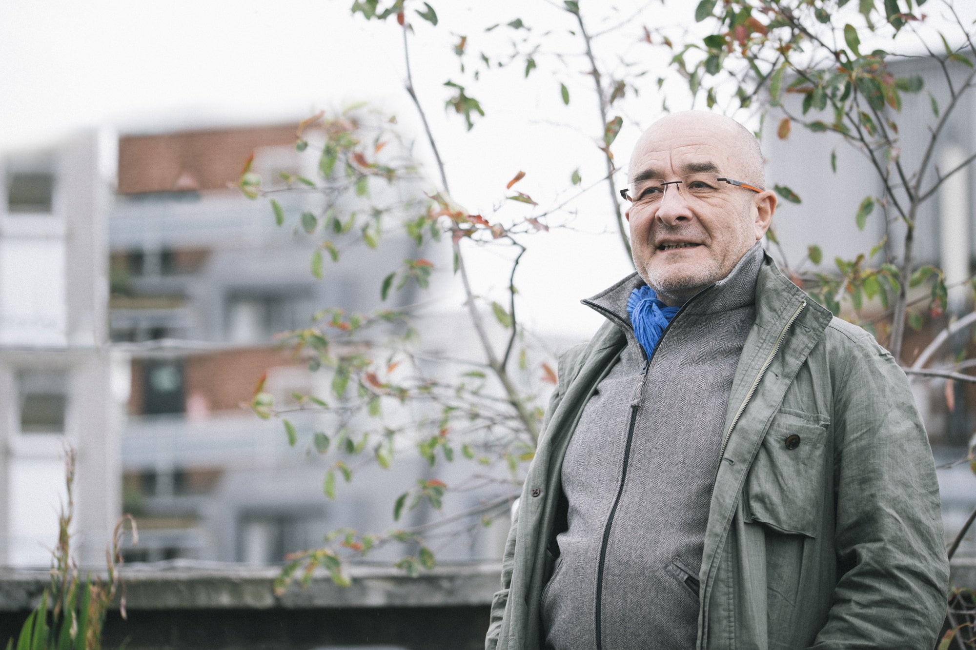 Interview: Greg Pons | Read the interview with M. Pons in our Journal ...