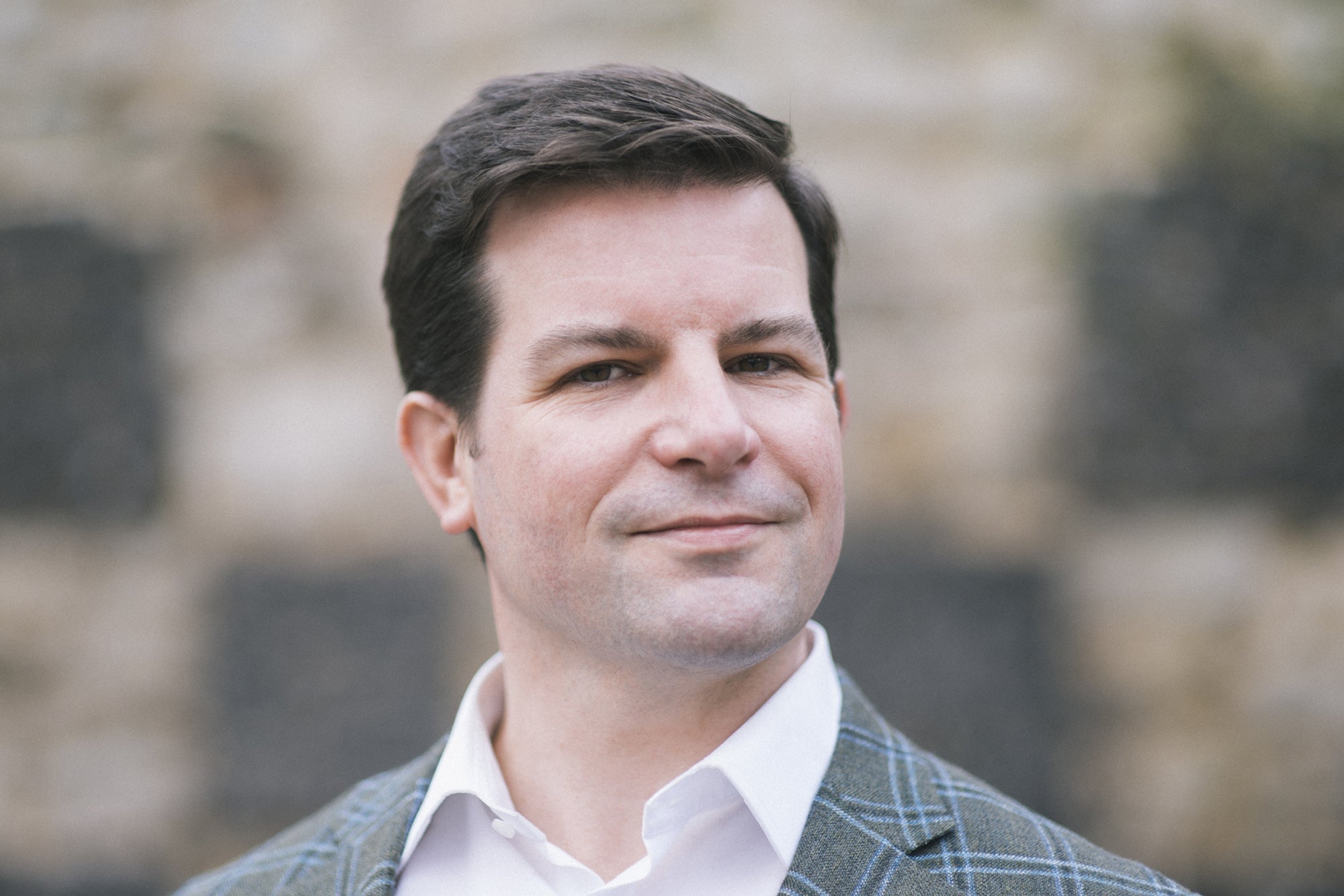 My Watch: Michael Hickcox | Read the full story in The Journal – A ...