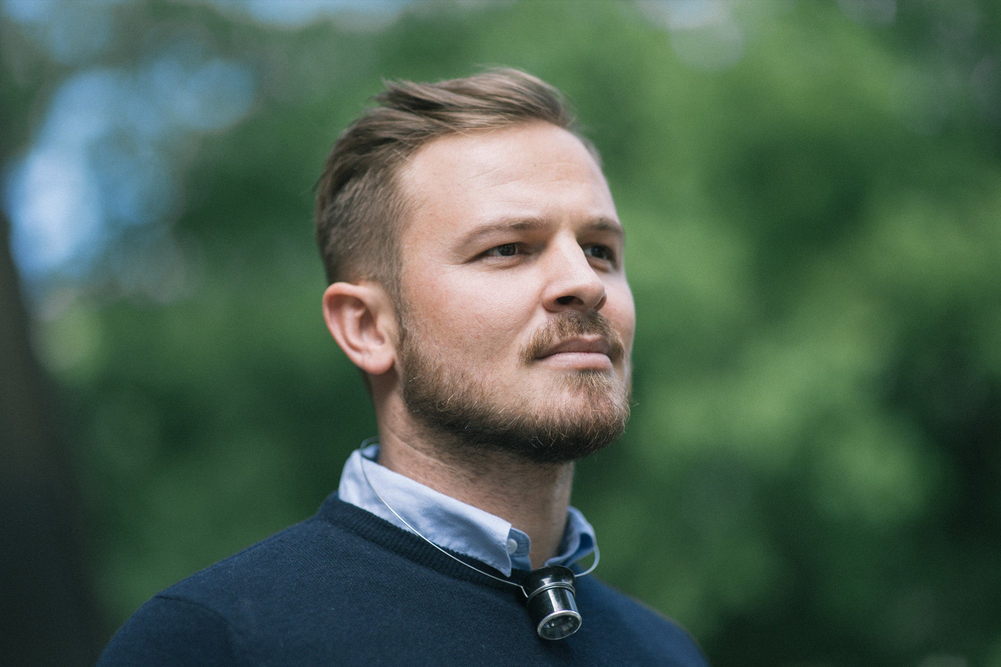 From the Bench: Rexhep Rexhepi | Read the interview in our Journal – A ...