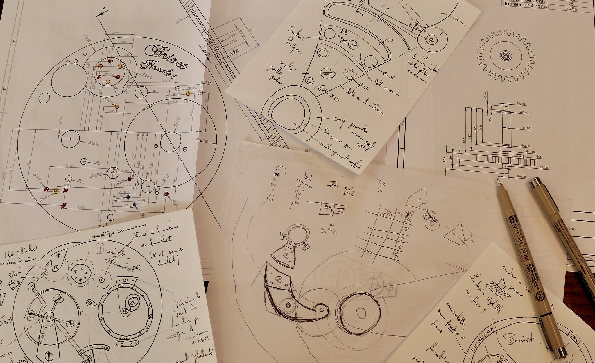 The Origins of the AHCI | Read the full story in The Journal – A ...