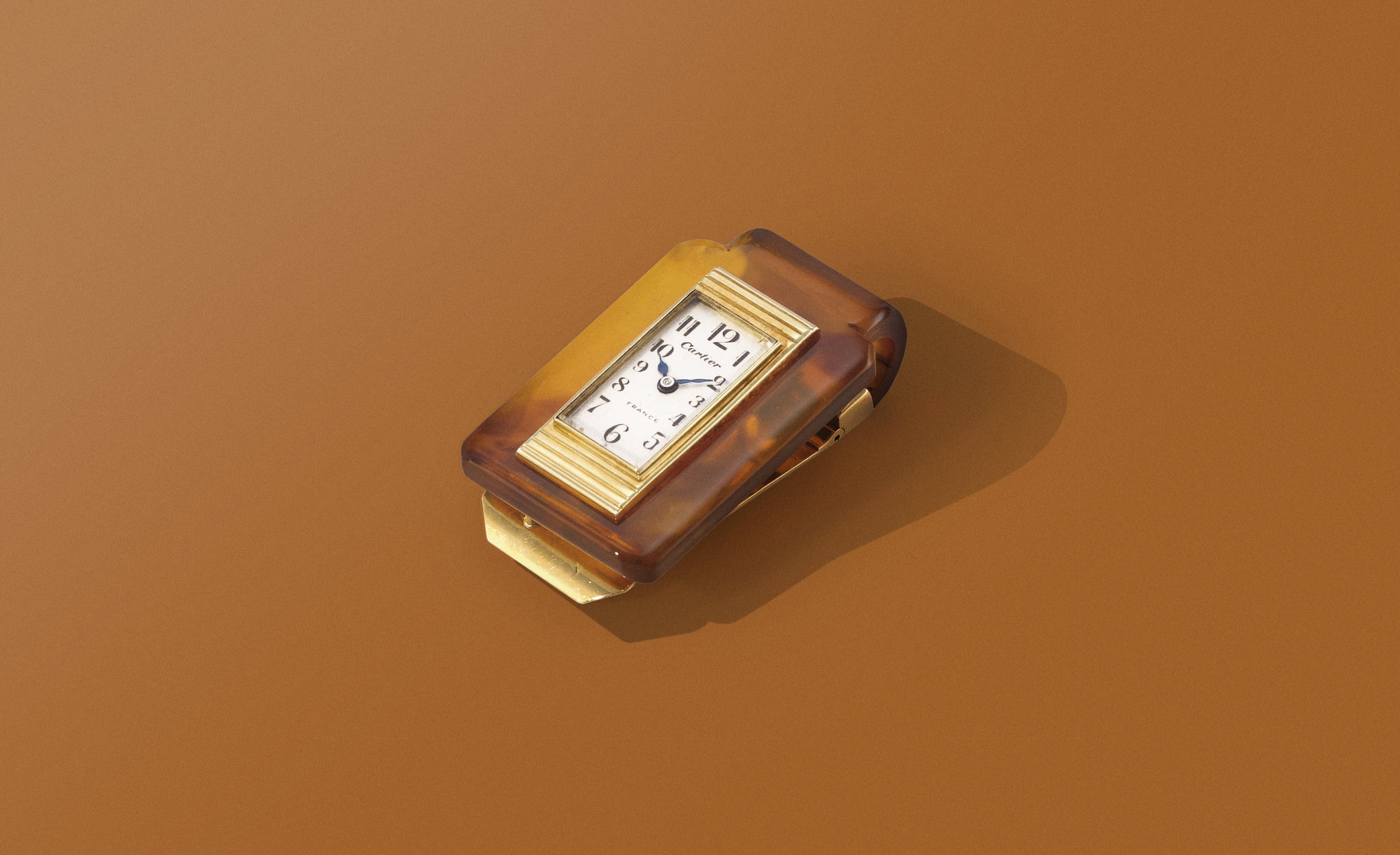 Our Favourite Horological Objects from the Past – A COLLECTED MAN