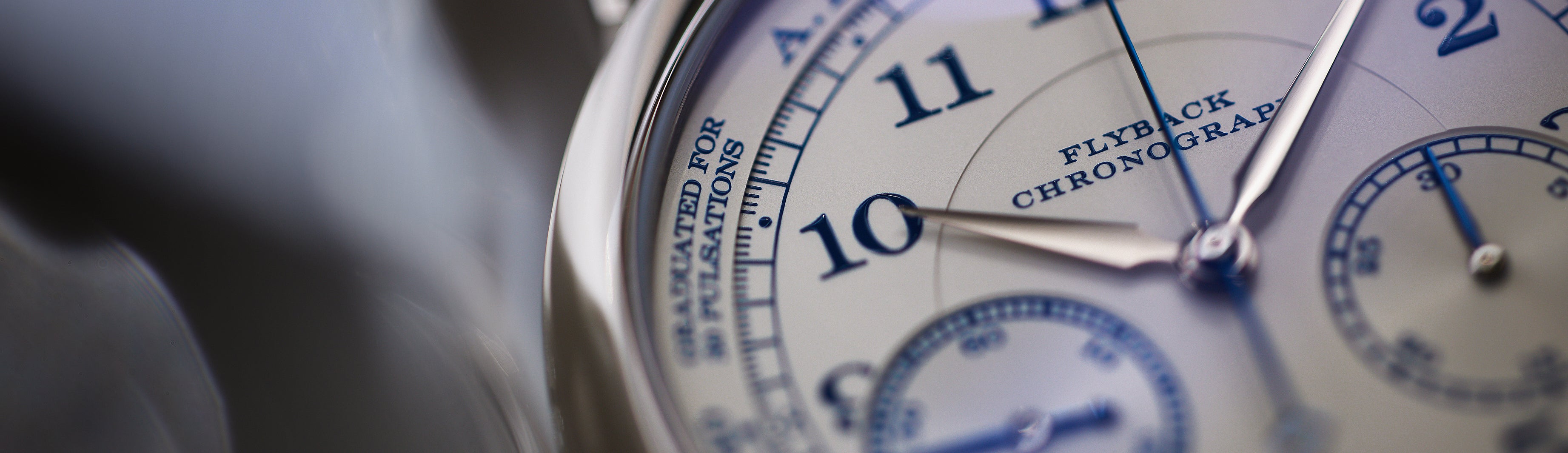 Classic Watches selected by A Collected Man – A COLLECTED MAN