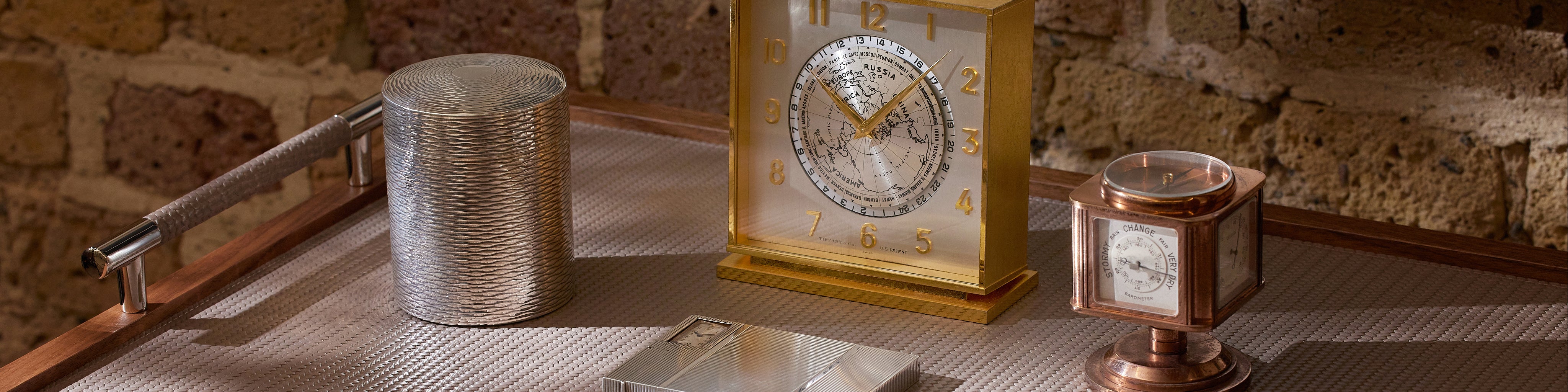 Collectables | Buy vintage collectable objects online at ACM – A ...