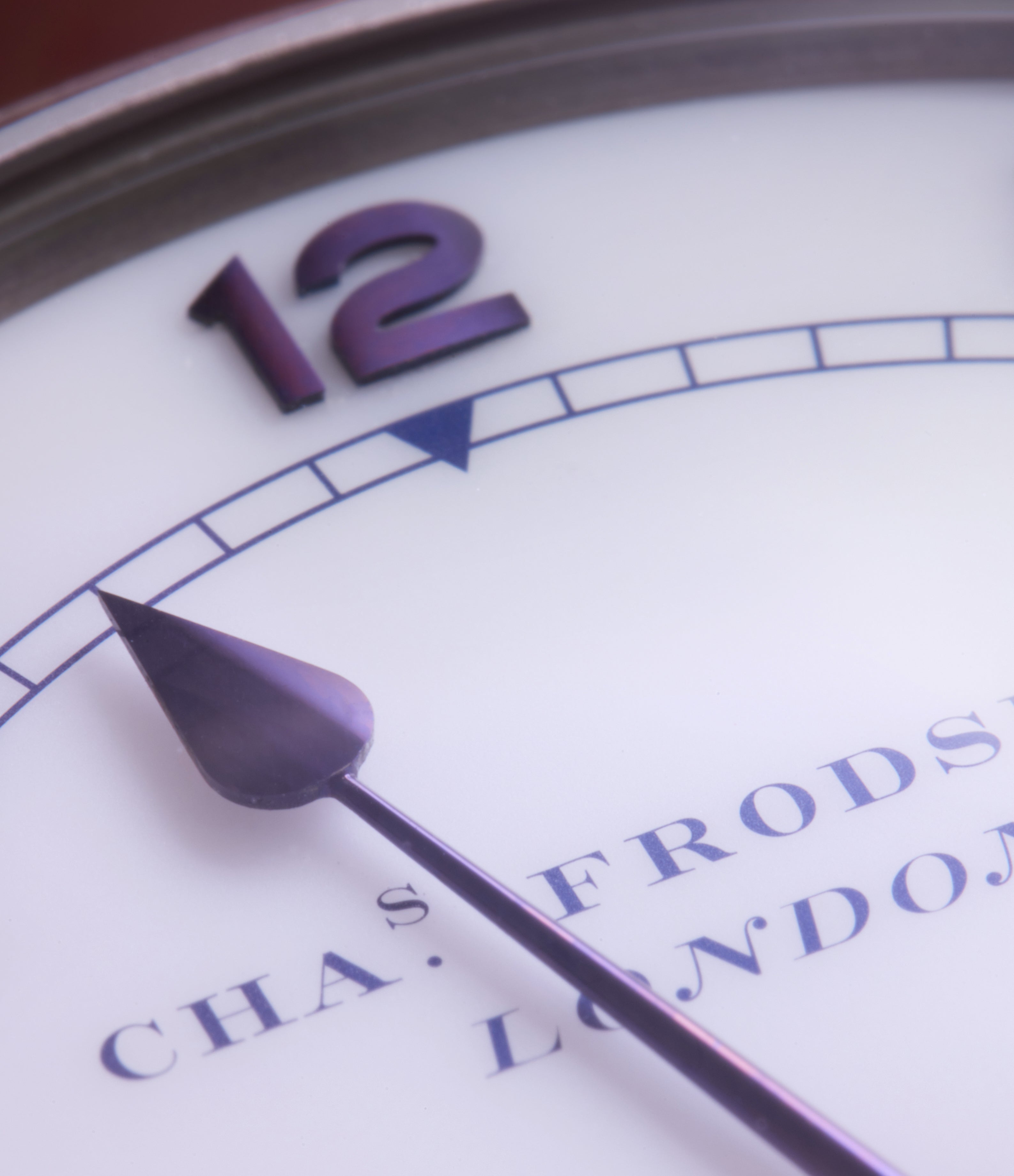 Buy Charles Frodsham Double Impulse Chronometer Charles Frodsham watch ...