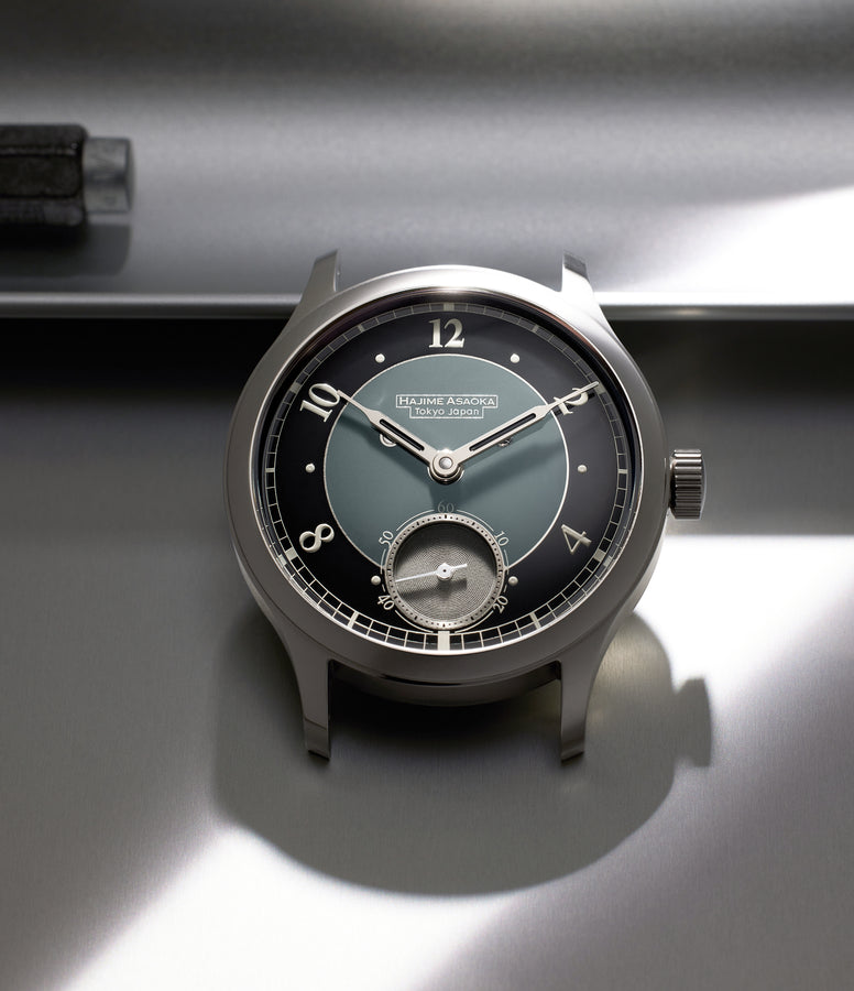 Buy Paul Gerber Retro Twin 158 | Paul Gerber pre-owned watch – A ...