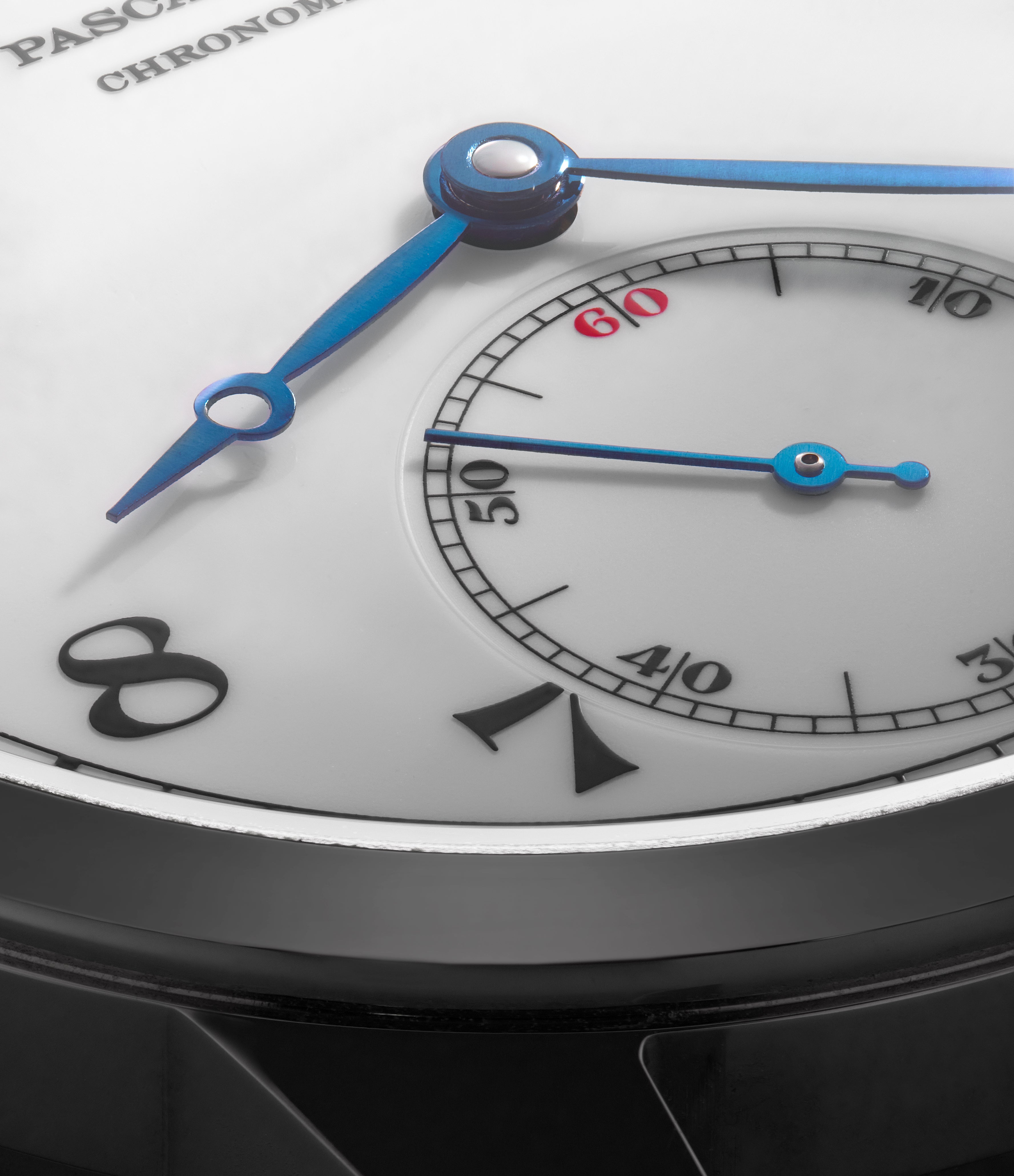 Buy Pascal Coyon Chronomètre | Pascal Coyon pre-owned watch – A ...