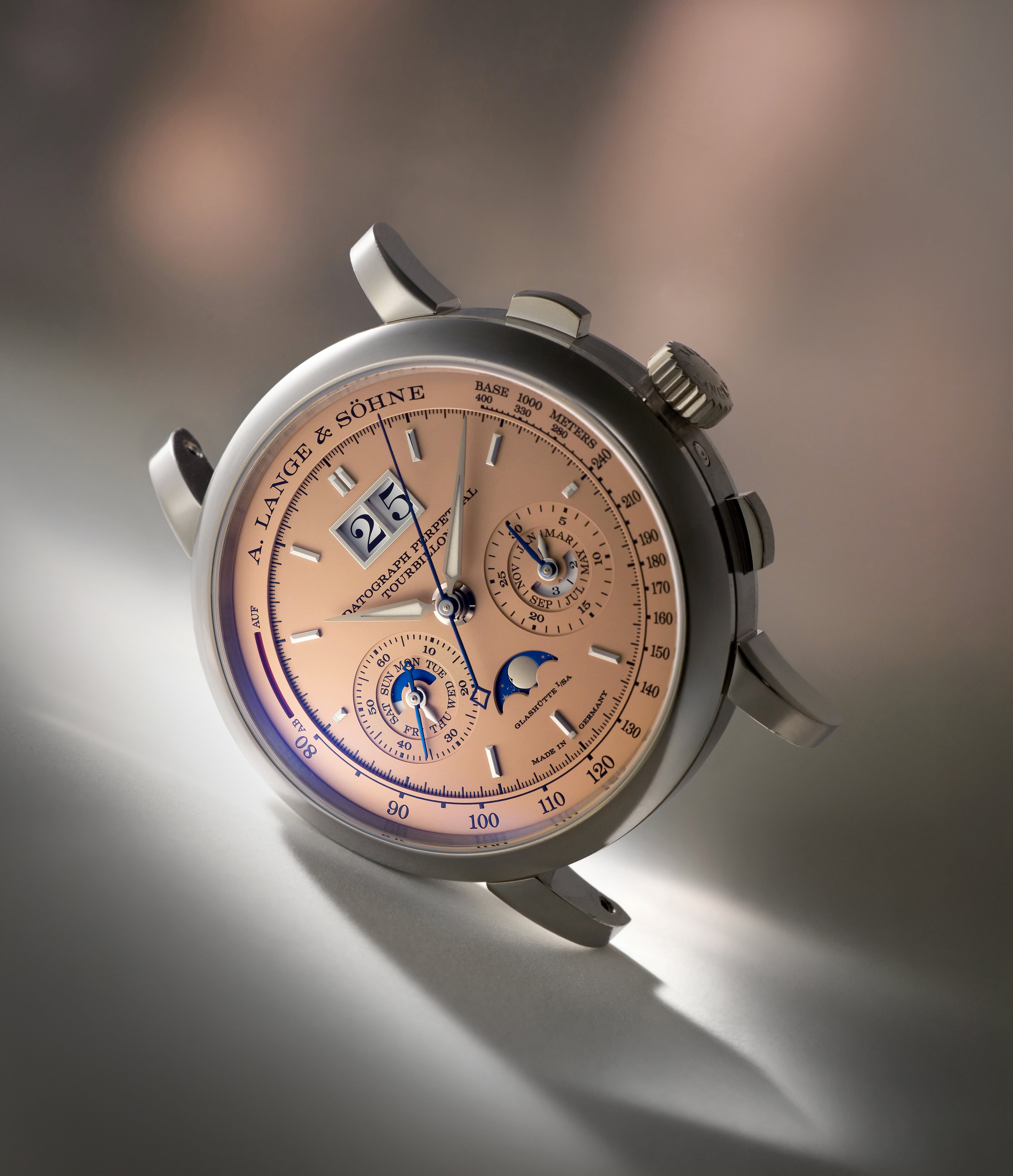 Buy A. Lange & Söhne Datograph Perpetual Tourbillon 740.056FE – A ...