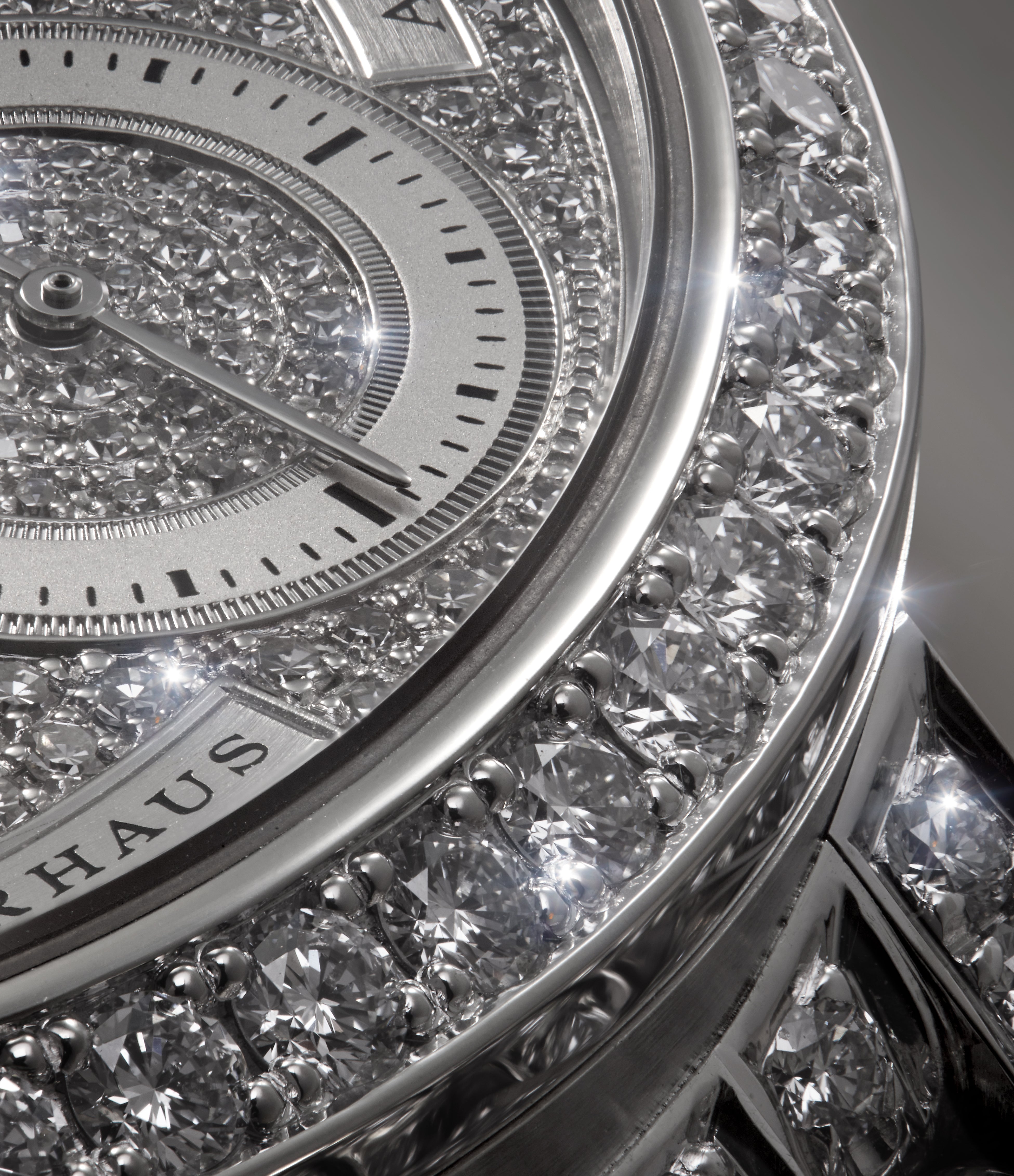 Buy A. Lange & Söhne Lange 1 862.032 | pre-owned watch – A COLLECTED MAN