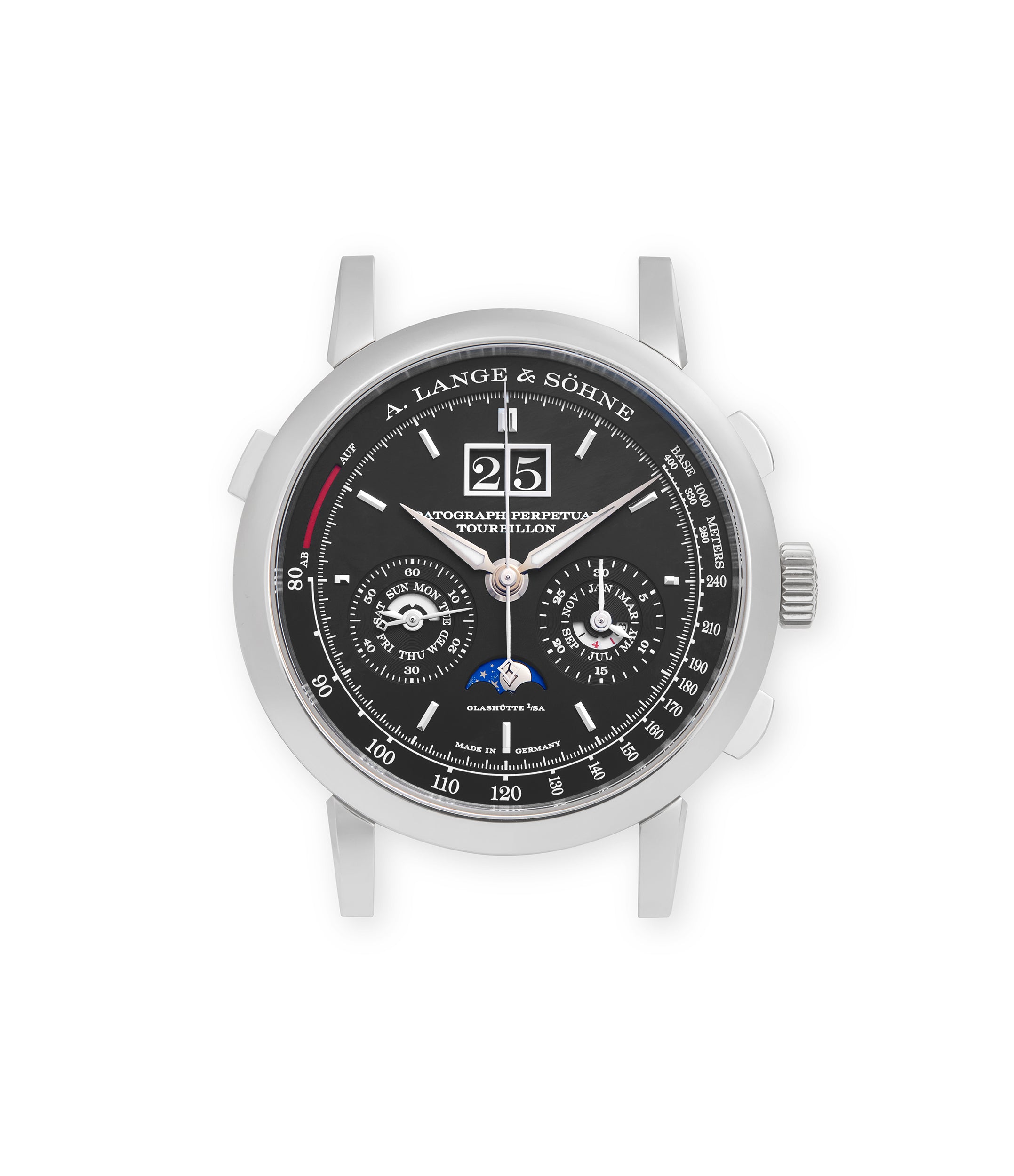 Buy A. Lange & Söhne Datograph Perpetual Tourbillon 740.036FE – A ...