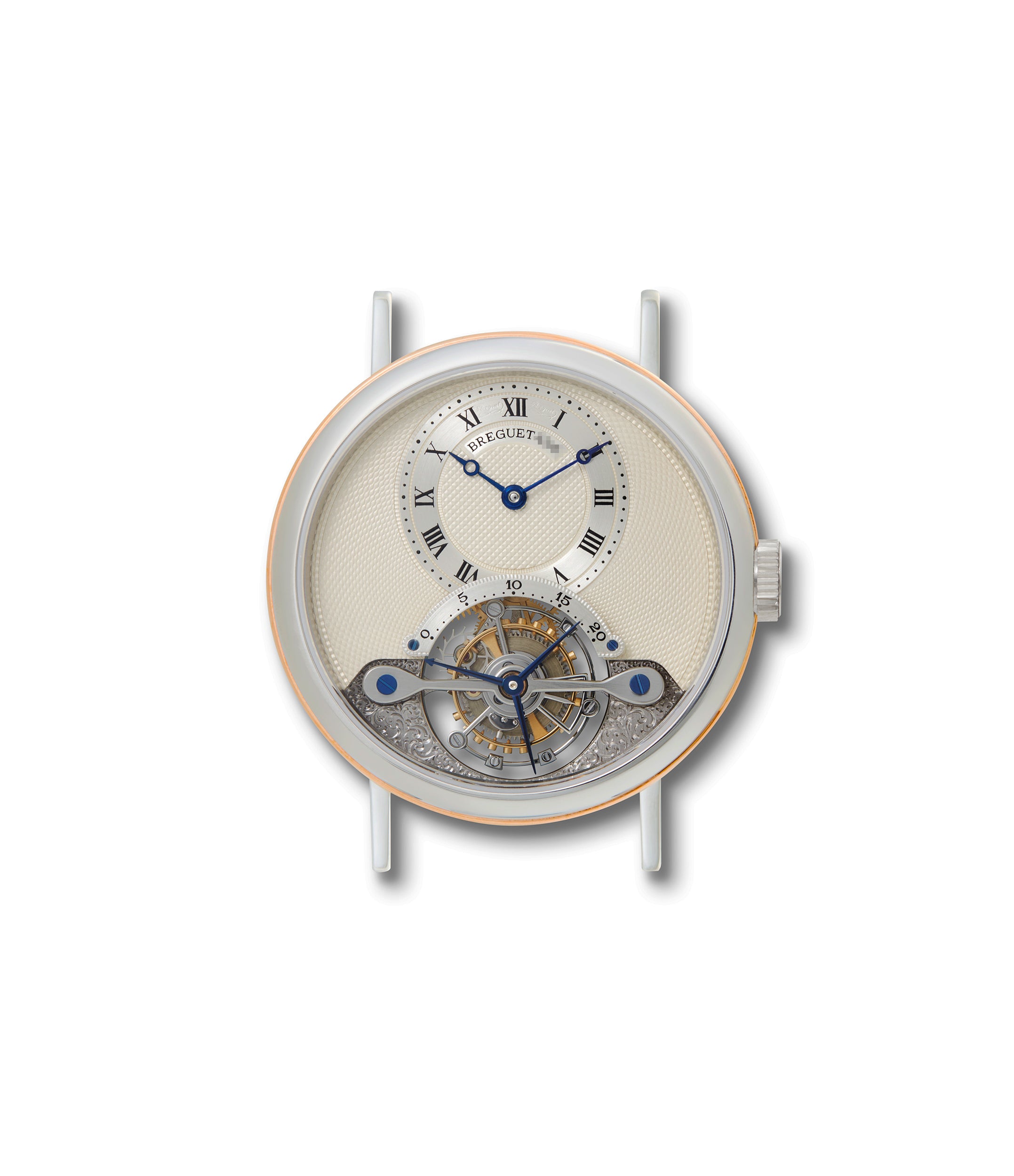 Buy Breguet Tourbillon 3450 | Breguet pre-owned watch – A COLLECTED MAN
