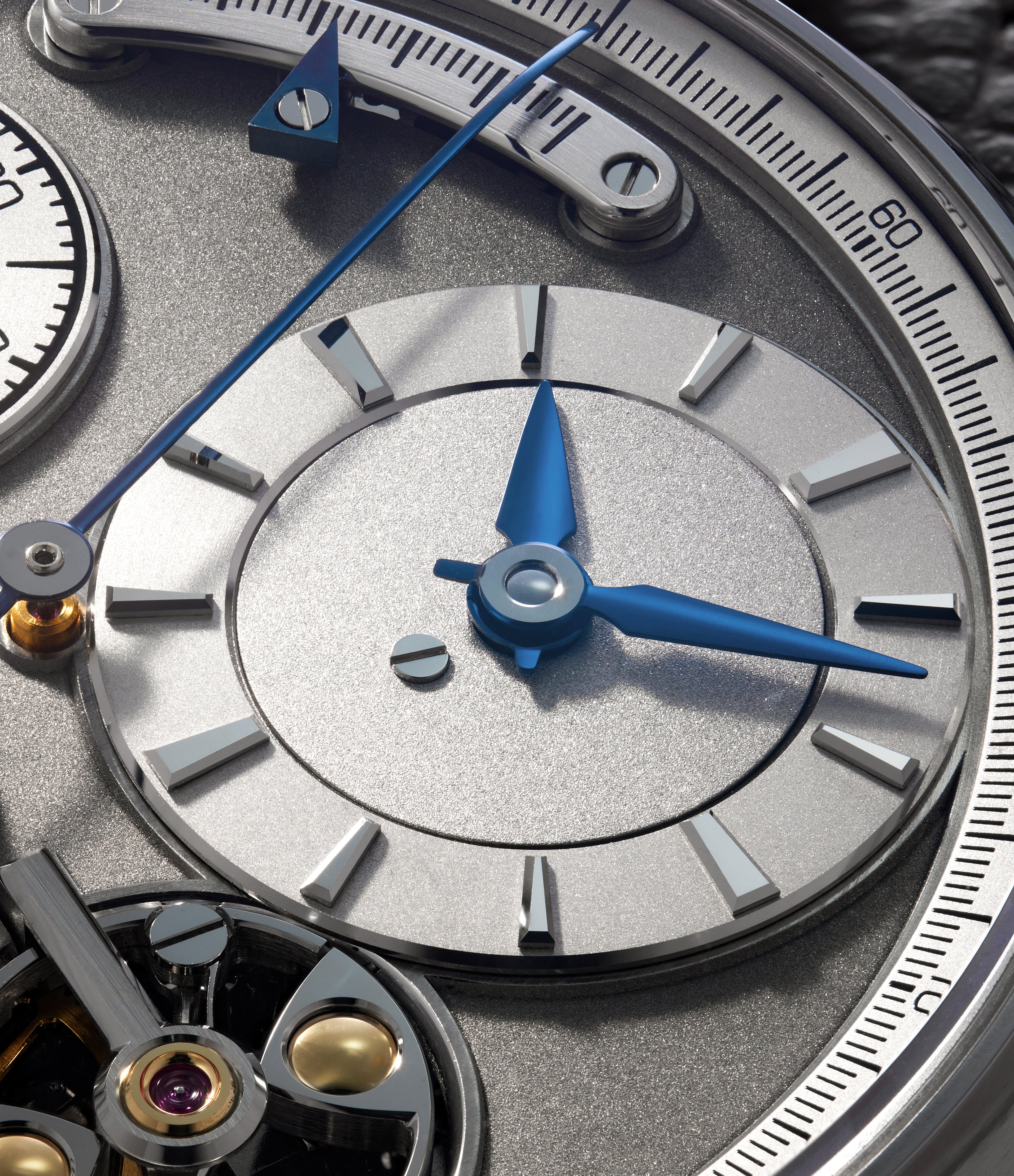 Buy Grönefeld 1941 Grönograaf ‘Premiere Edition’ watches pre-owned – A ...