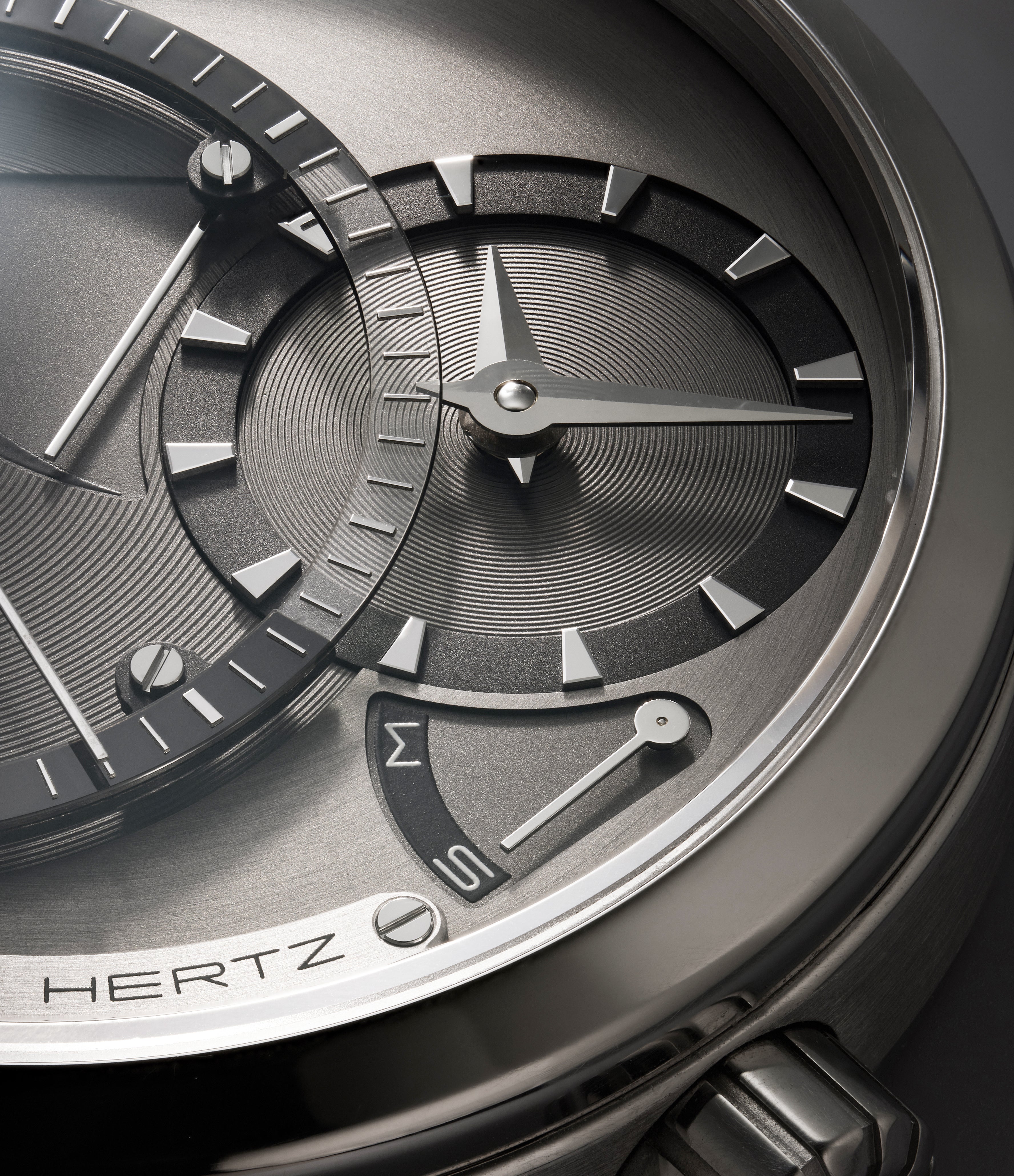 Buy Grönefeld One Hertz 1912 | Grönefeld pre-owned watch – A COLLECTED MAN