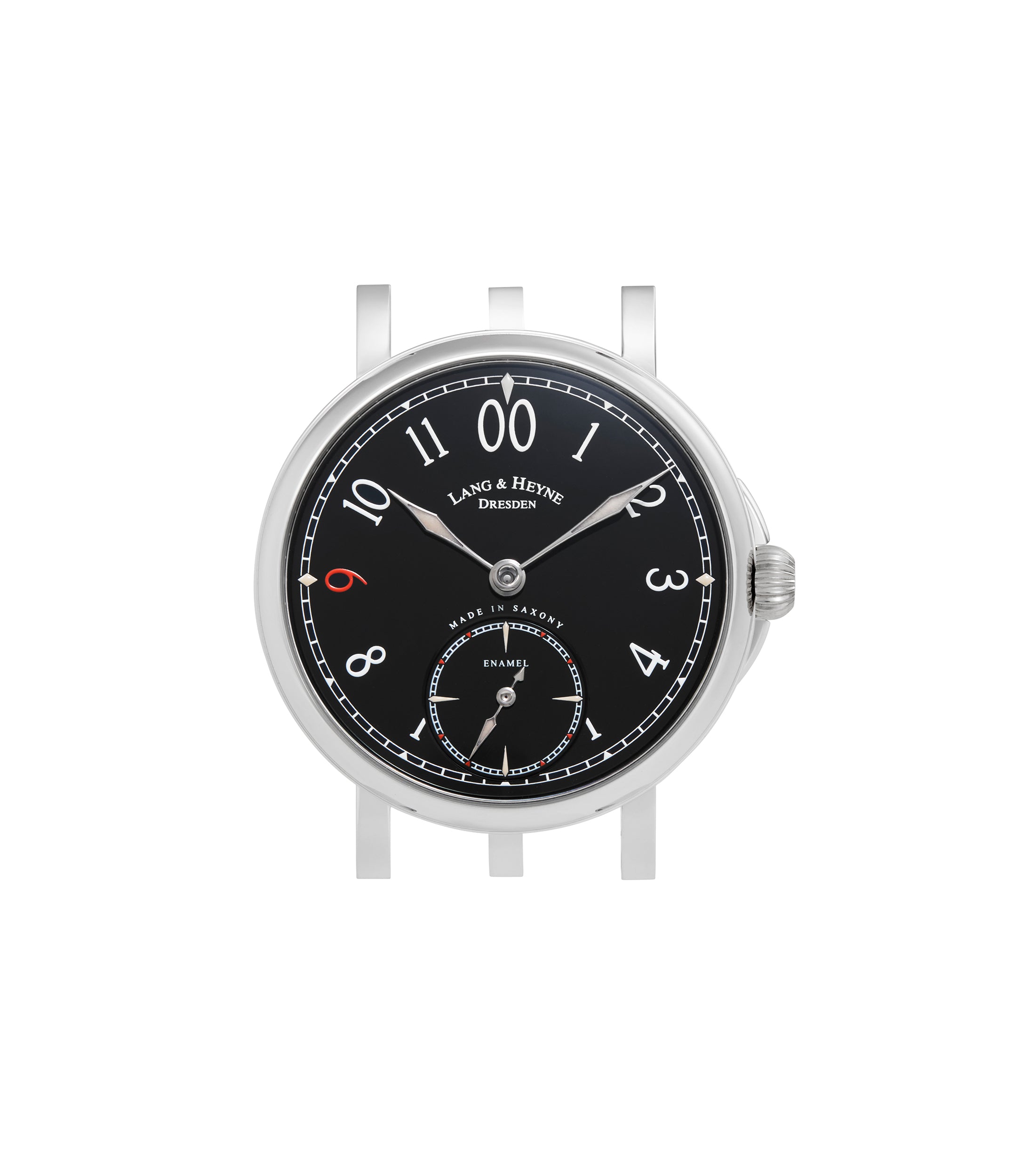 Buy Lang & Heyne Frederich II Remontoir | Hong Kong The Lavish Attic ...