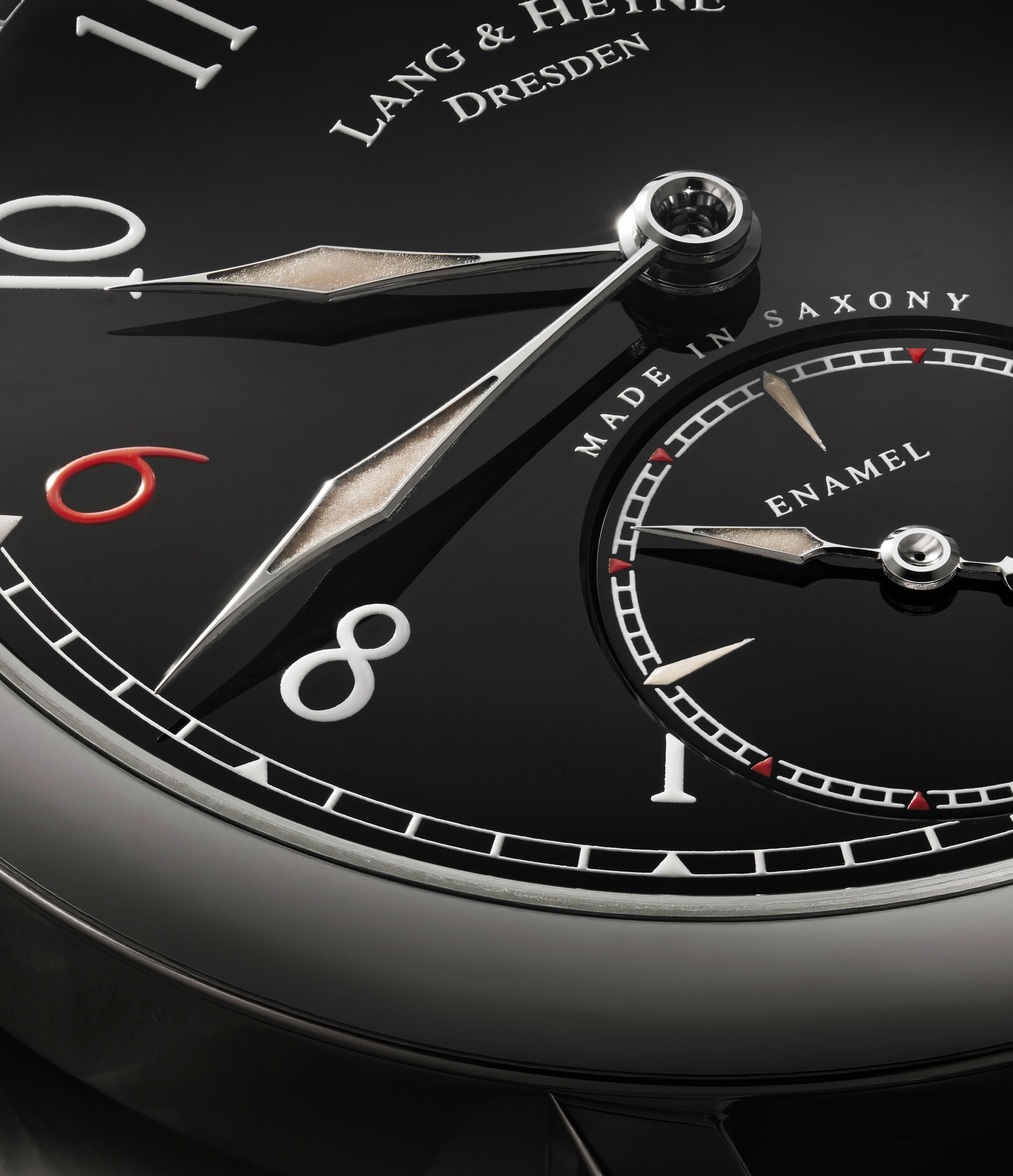 Buy Lang & Heyne Frederich II Remontoir | Hong Kong The Lavish Attic ...