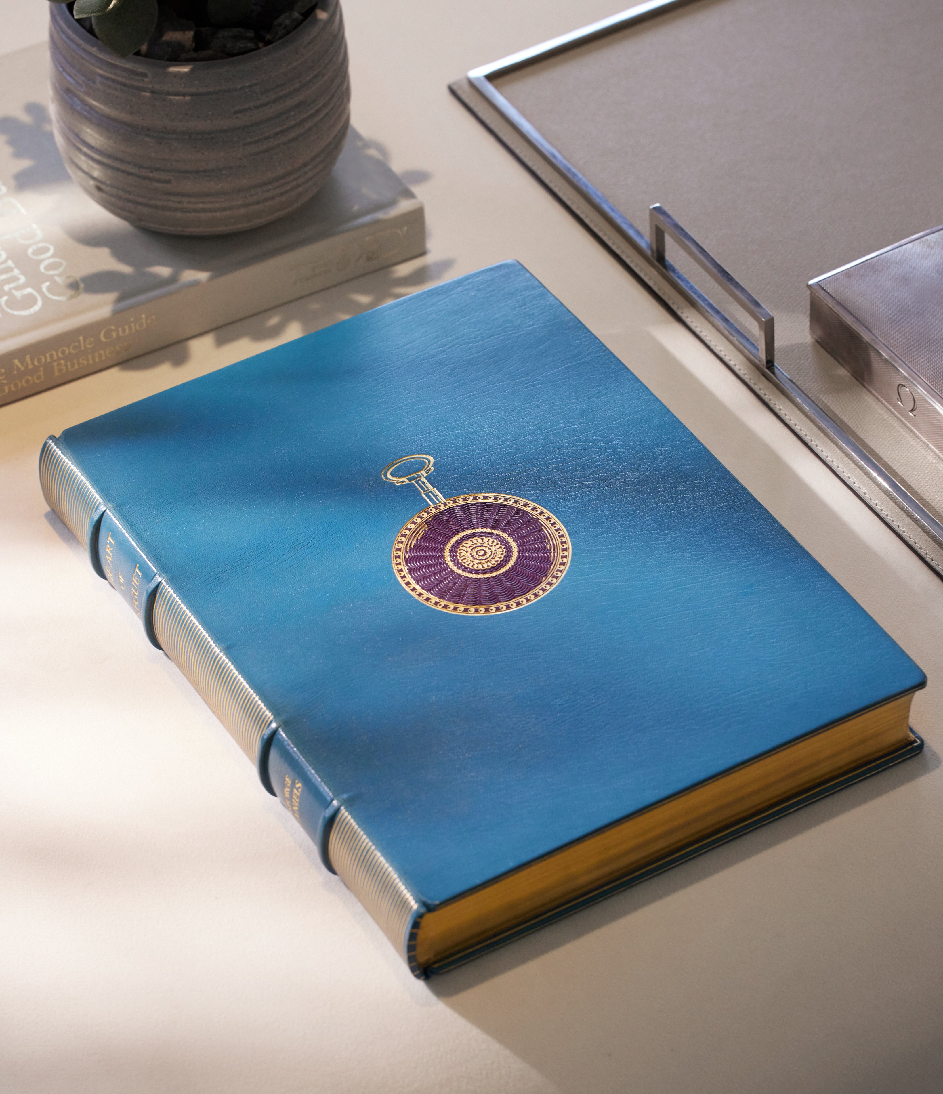 Buy rare George Daniels The Art of Breguet P. L. Bradfer-Lawrence book ...