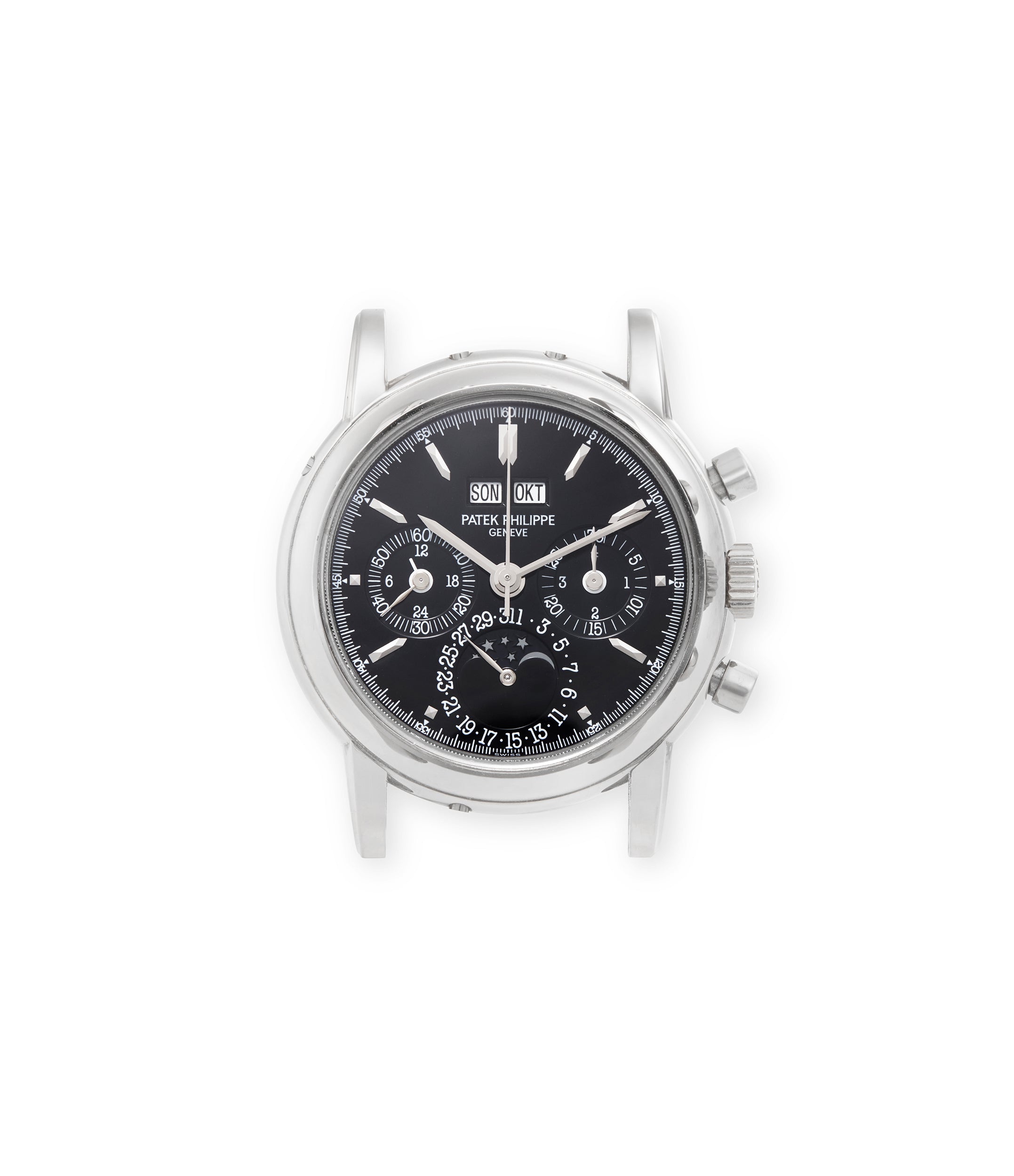 Buy Patek Philippe Perpetual Calendar Chronograph 3970EG-025 – A ...