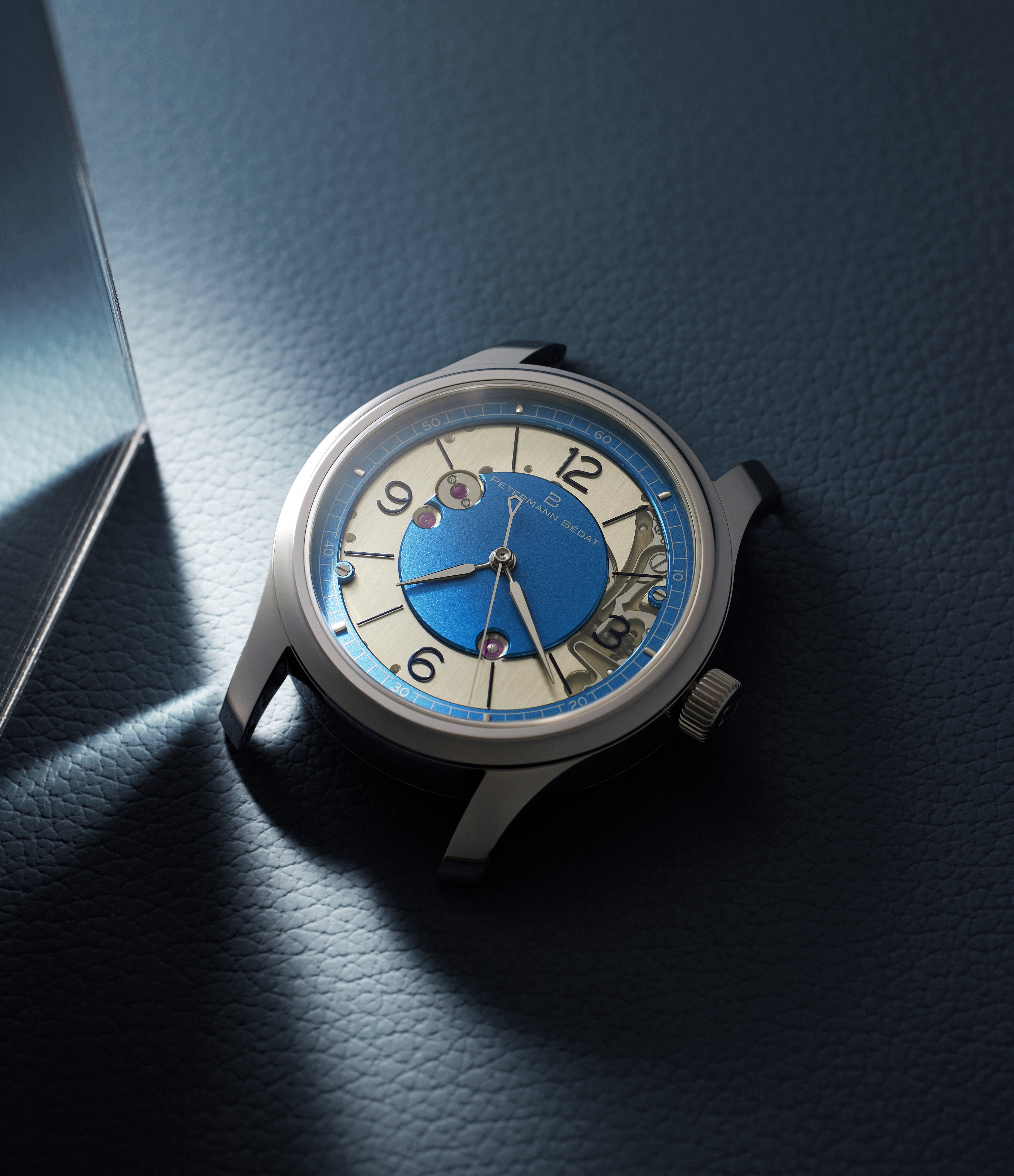 Buy Petermann Bédat 1967 Second Series | independent watckmaking – A ...