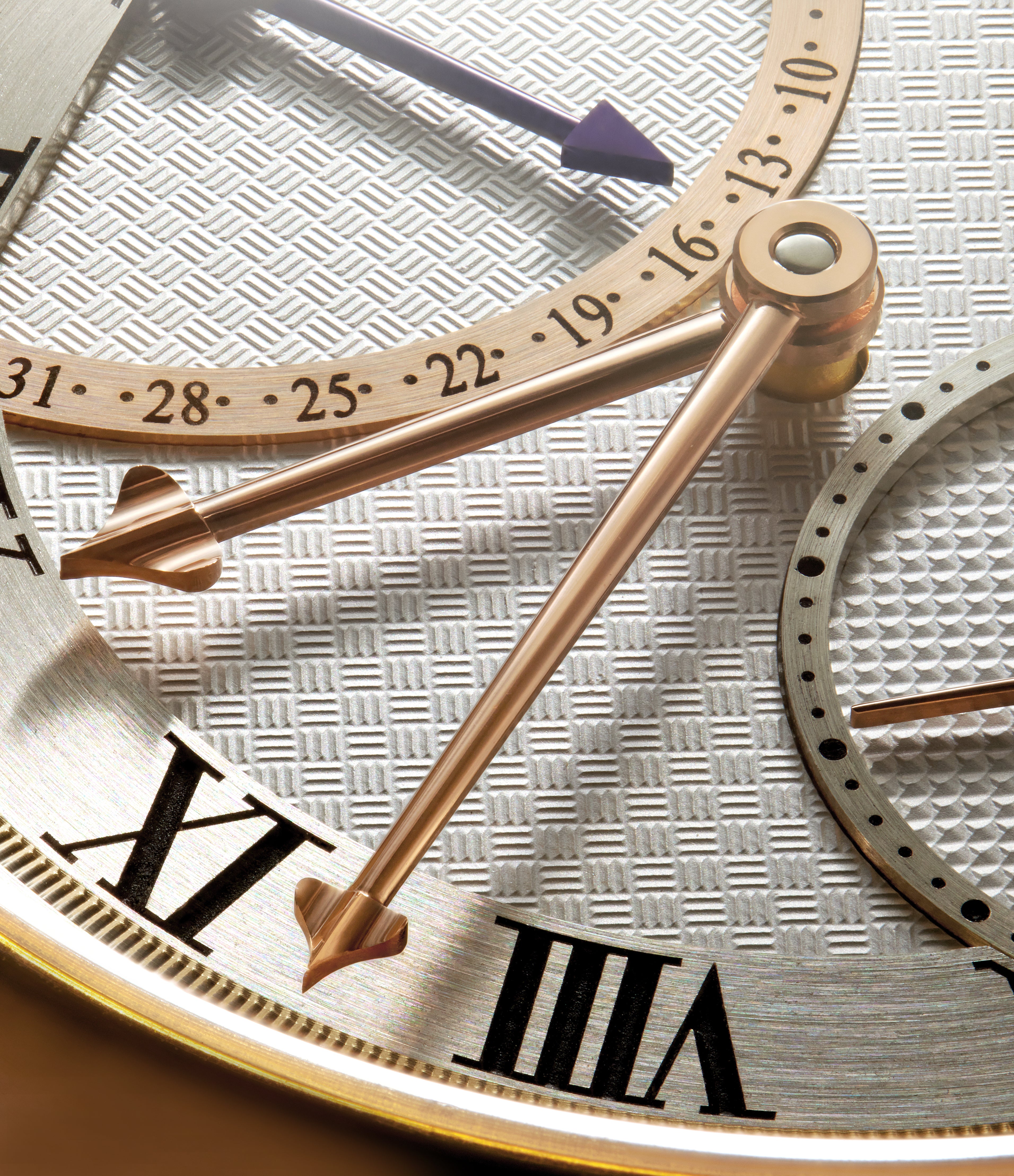 Buy Roger W. Smith Series 3 | pre-owned watch – A COLLECTED MAN