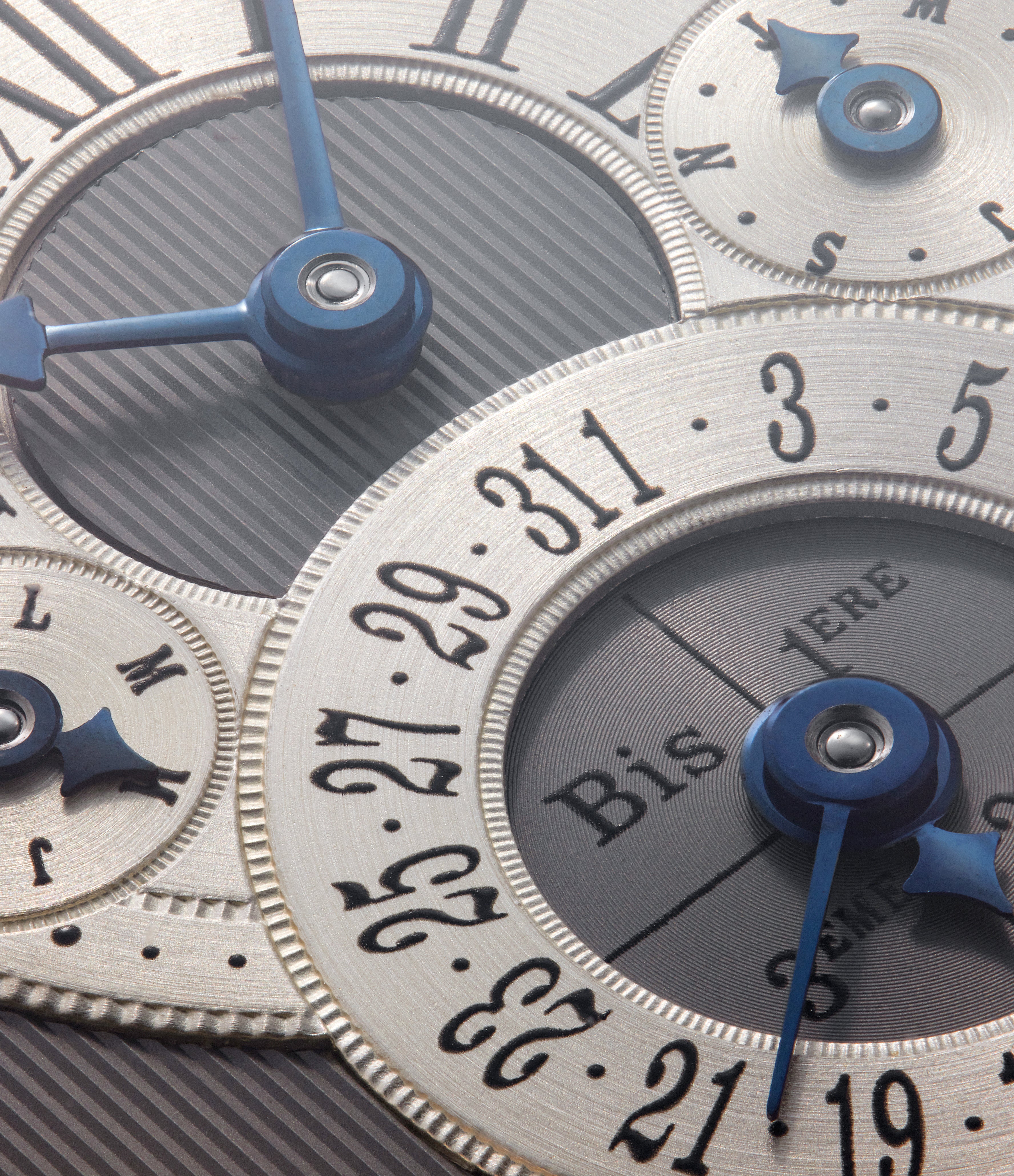 Buy Daniel Roth Perpetual Calendar 2117 | Daniel Roth pre-owned watch ...