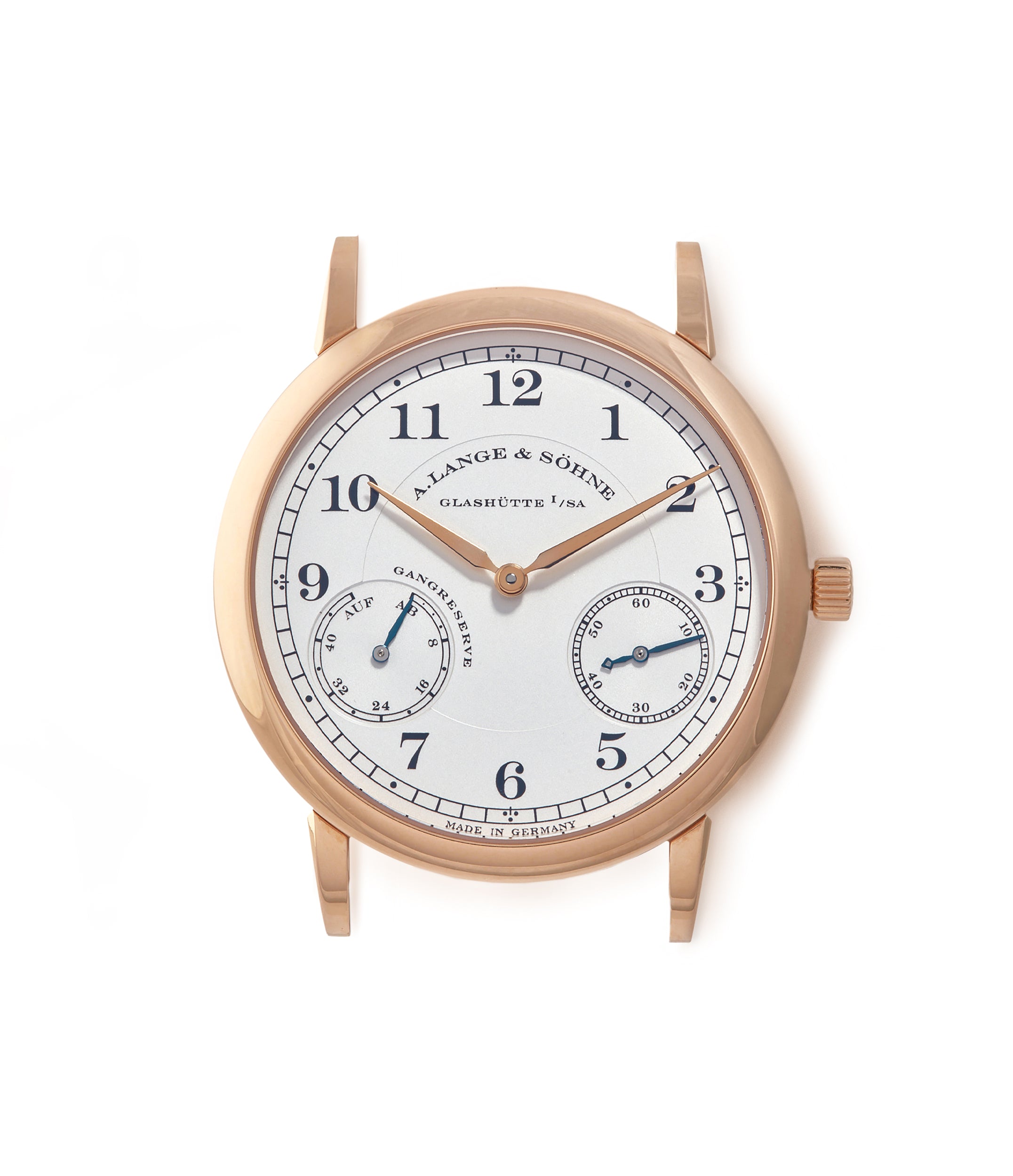Buy A. Lange & Sohne | 1815 Up Down – A COLLECTED MAN