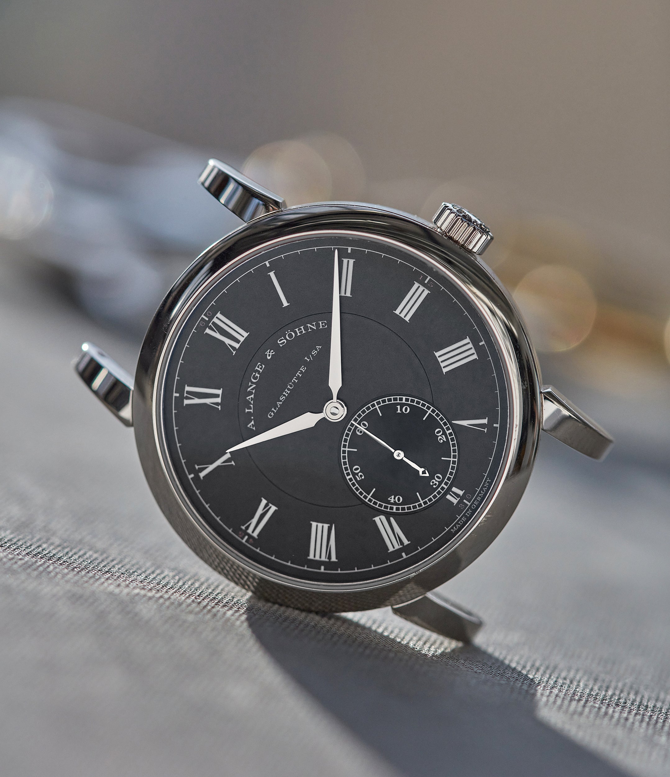 Buy pre-owned Richard Lange Pour Le Mérite | Buy A. Lange & Söhne – A ...