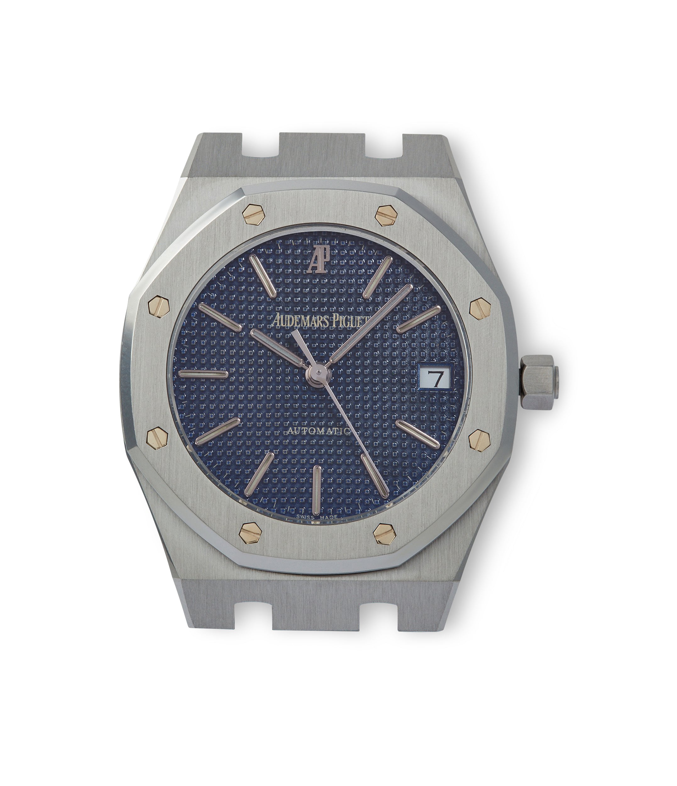 Buy Audemars Piguet Royal Oak 14790 | A Collected Man – A COLLECTED MAN
