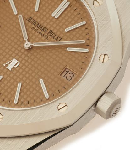 Audemars Piguet Jumbo Ultra-Thin watch | Buy rare AP Royal Oak watches ...