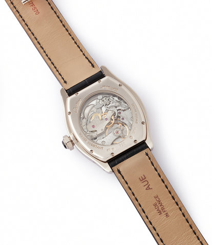 Buy Cartier Monopoussoir 2714 THA Ebauche | Buy rare Cartier watch – A ...