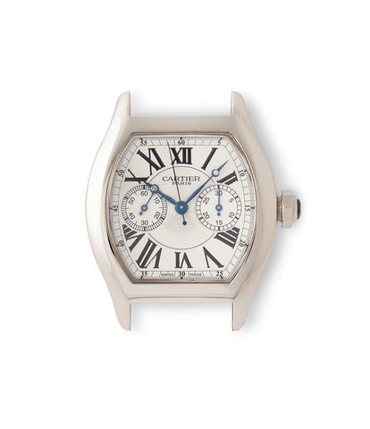 Buy Cartier Monopoussoir 2714 THA Ebauche | Buy rare Cartier watch – A ...