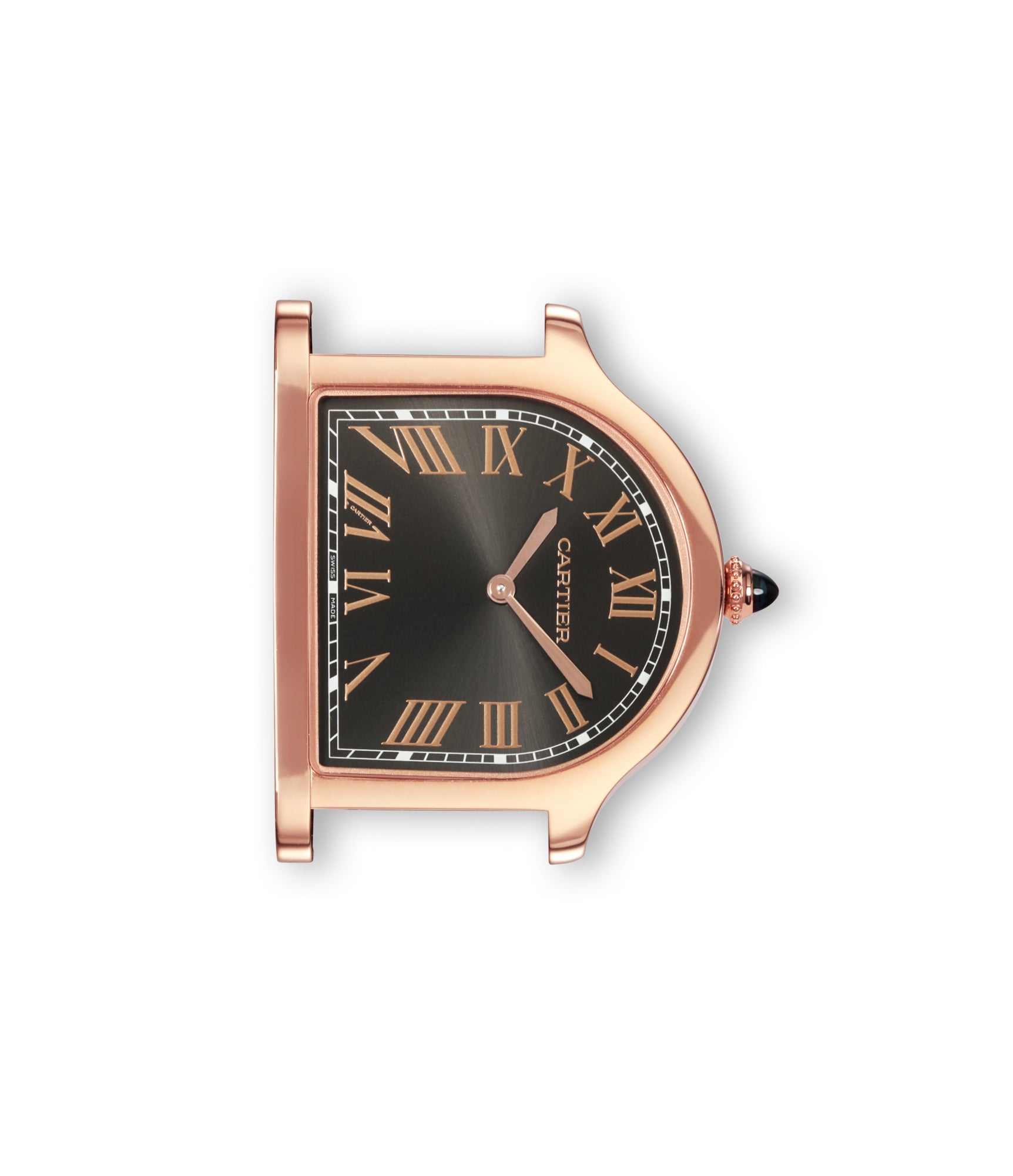 Cartier | Privé Collection Cartier Cloche | Rose Gold | Buy rare ...