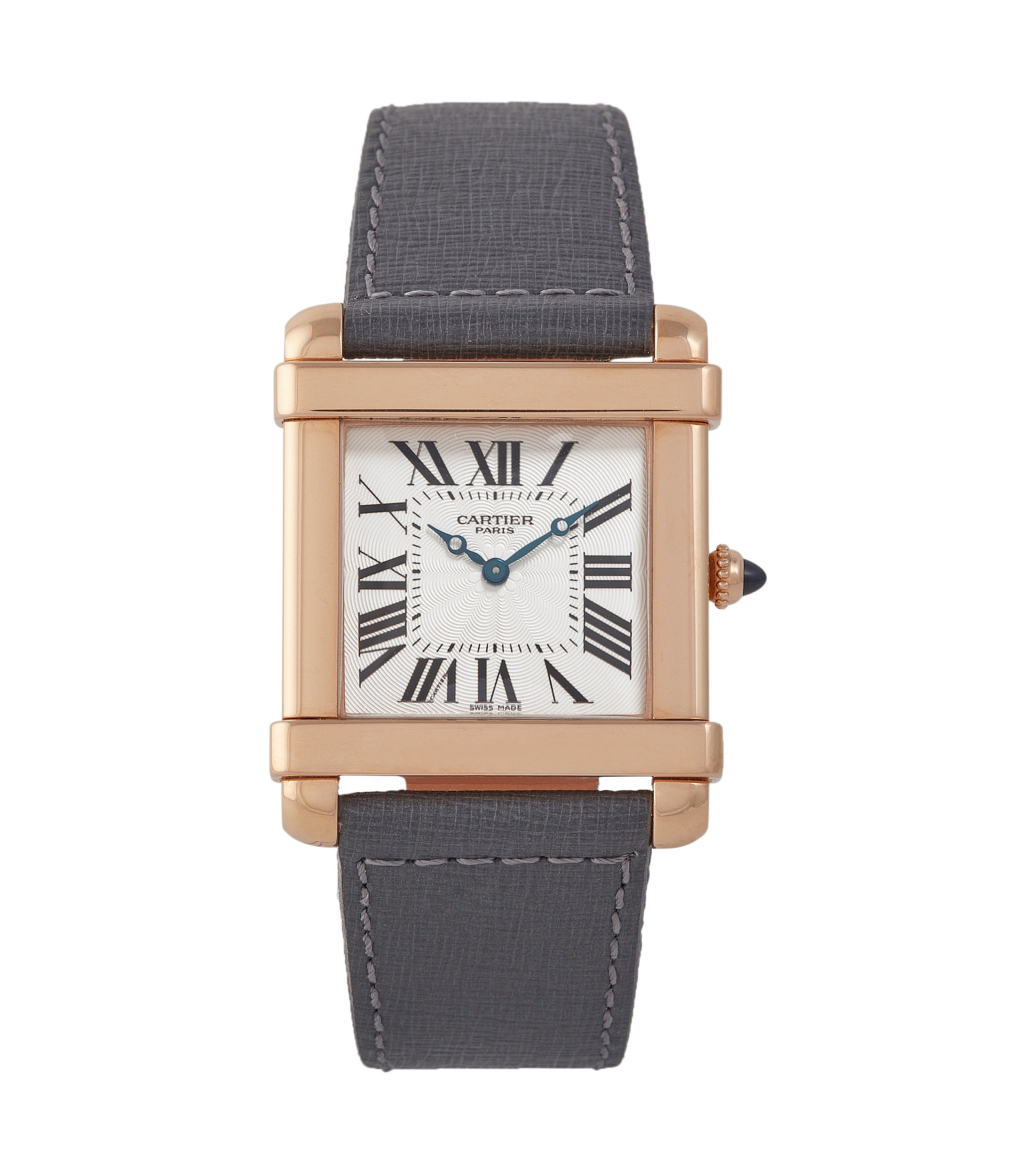Cartier Tank Chinoise | Buy Collection Privée watch – A COLLECTED MAN