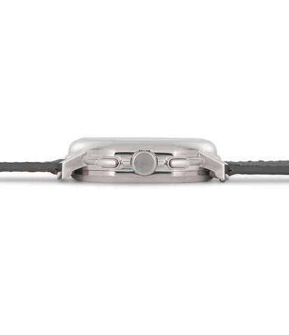 C147 Chronograph | White Gold | Buy rare Daniel Roth – A COLLECTED MAN