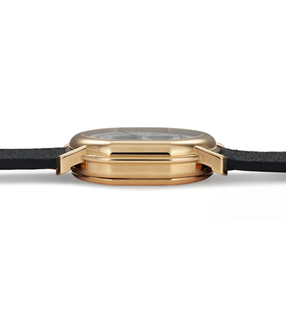 Daniel Roth Retrograde 2127 Yellow Gold | Buy rare Daniel Roth watch ...
