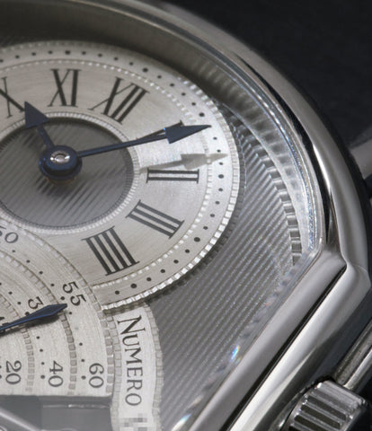 Daniel Roth Tourbillon in Stainless Steel | Buy rare Daniel Roth – A ...