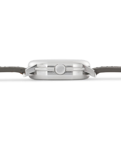 Daniel Roth Tourbillon in Stainless Steel | Buy rare Daniel Roth – A ...