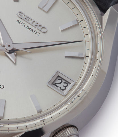 Grand Seiko Limited Edition 55th Anniversary Box Set | Buy Grand Seiko ...