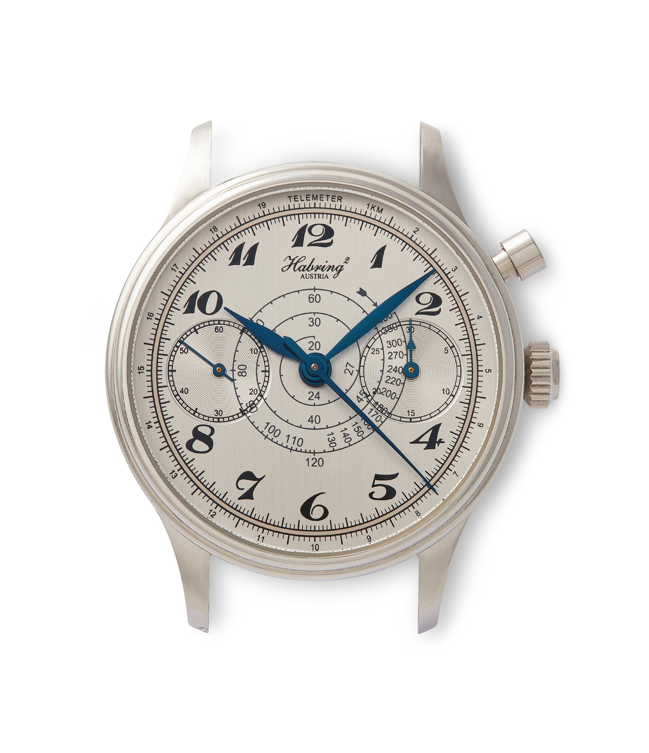 Buy Habring² Monopusher Japan Edition | Buy rare Habring² – A COLLECTED MAN