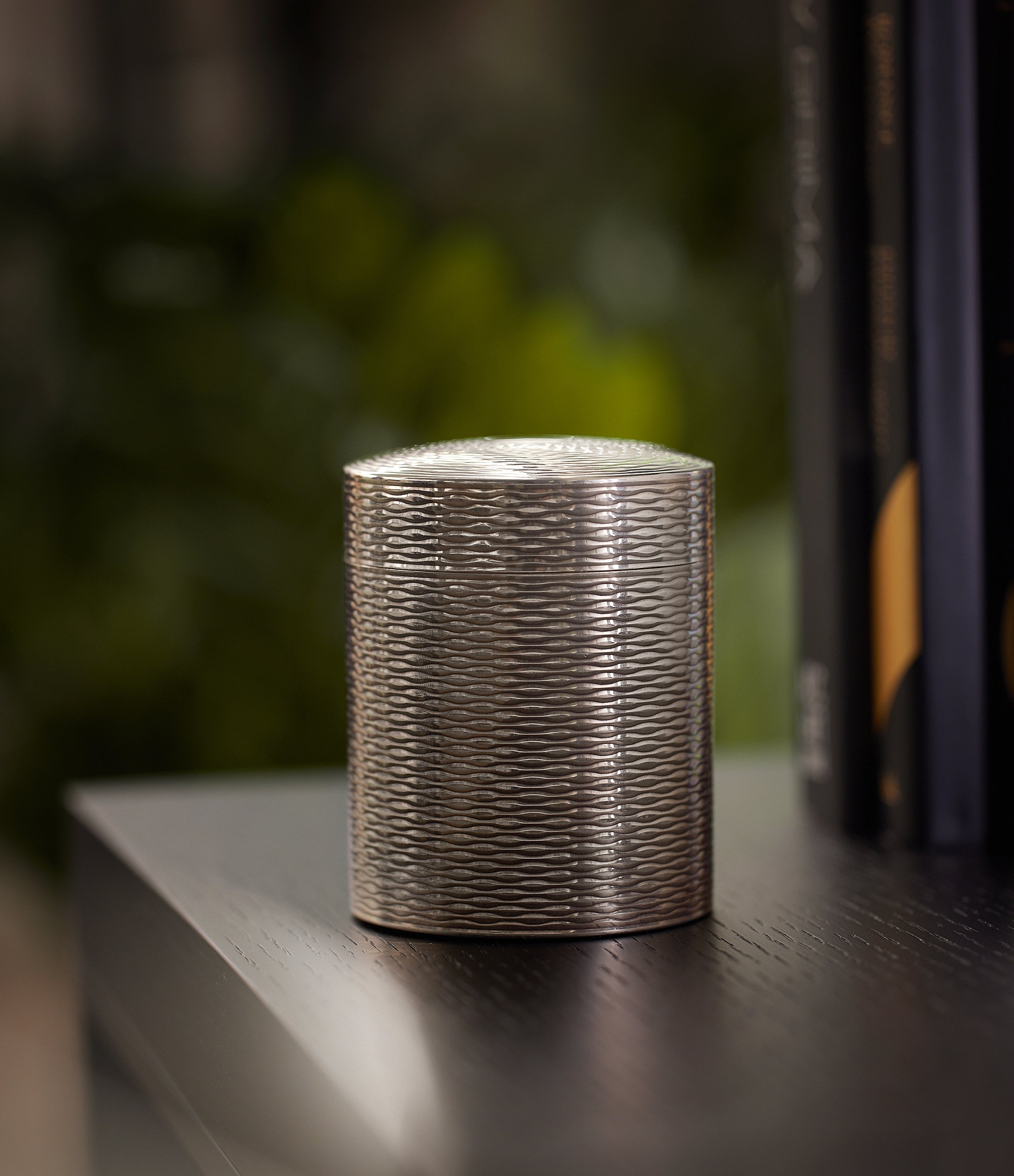 Hermès vintage Cigarette Pot | Buy vintage Hermès at A Collected Man ...