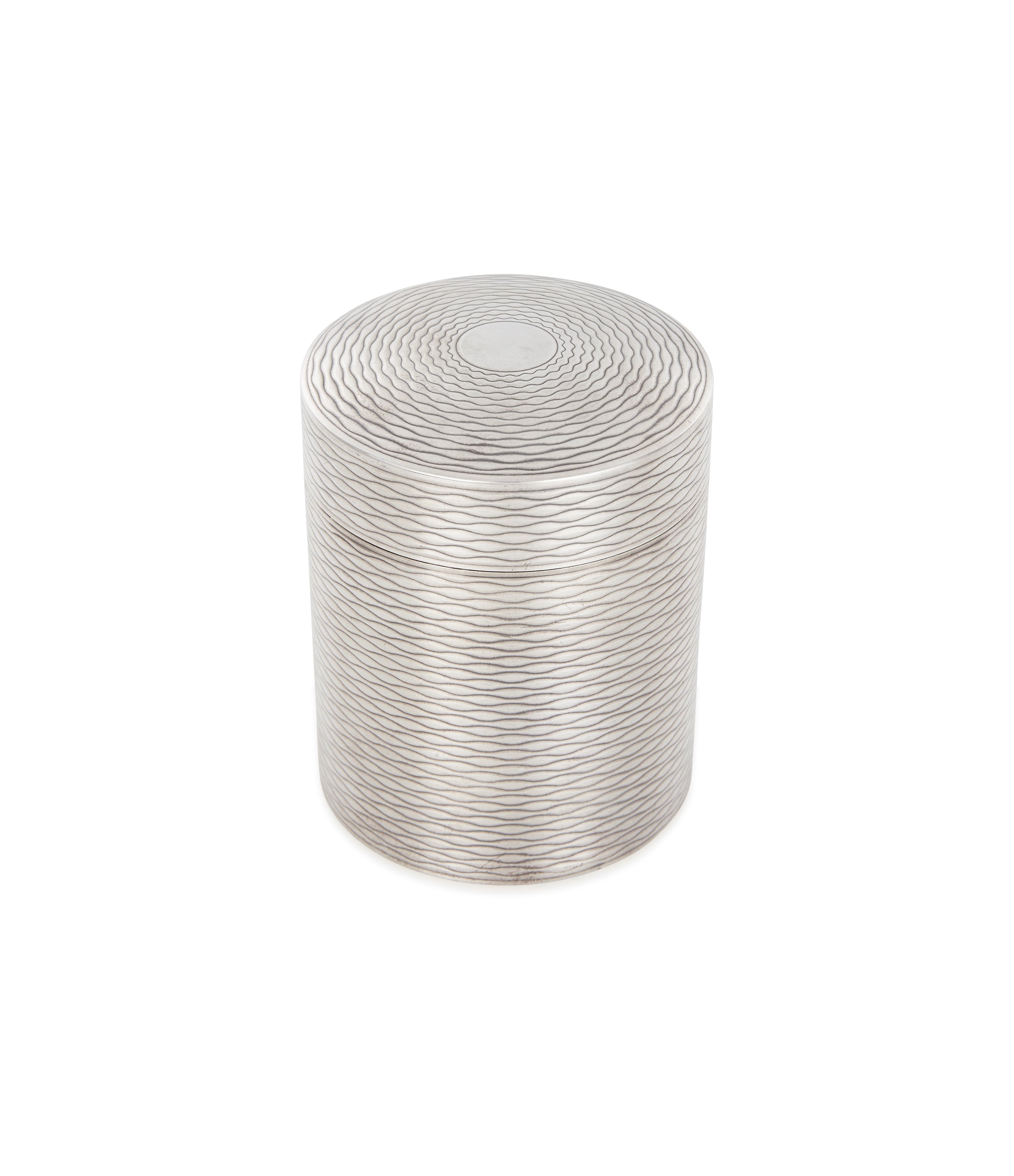 Hermès vintage Cigarette Pot | Buy vintage Hermès at A Collected Man ...