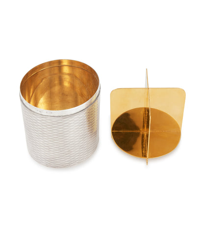 Hermès vintage Cigarette Pot | Buy vintage Hermès at A Collected Man ...