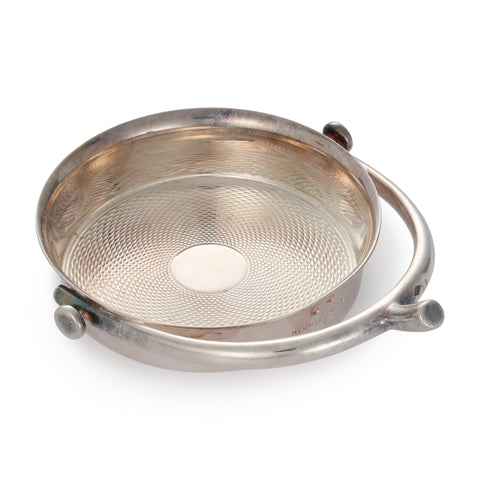 Hermès Tastevin | Buy vintage Hermès objet d'art at A Collected Man – A ...