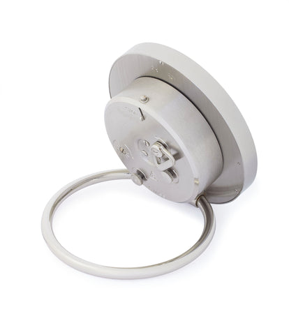 IMHOF World Time desktop Clock | Buy Rare IMHOF Collectable Clock – A ...