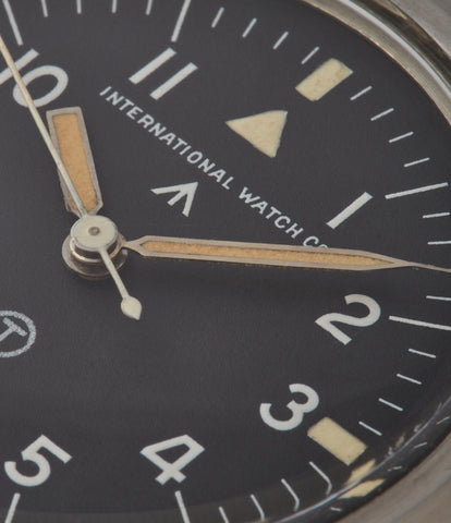 Vintage IWC Mark XI 6B/346 watch | Buy vintage military IWC watch – A ...