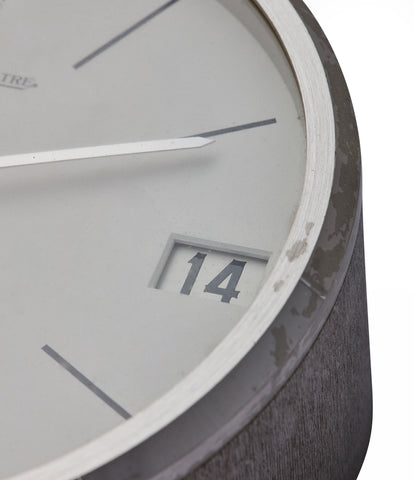 Jaeger LeCoultre Desk Clock | Buy rare Jaeger objects – A COLLECTED MAN