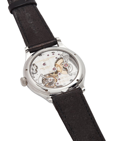 Laurent Ferrier Galet Micro-rotor watch | Buy Laurent Ferrier watch – A ...