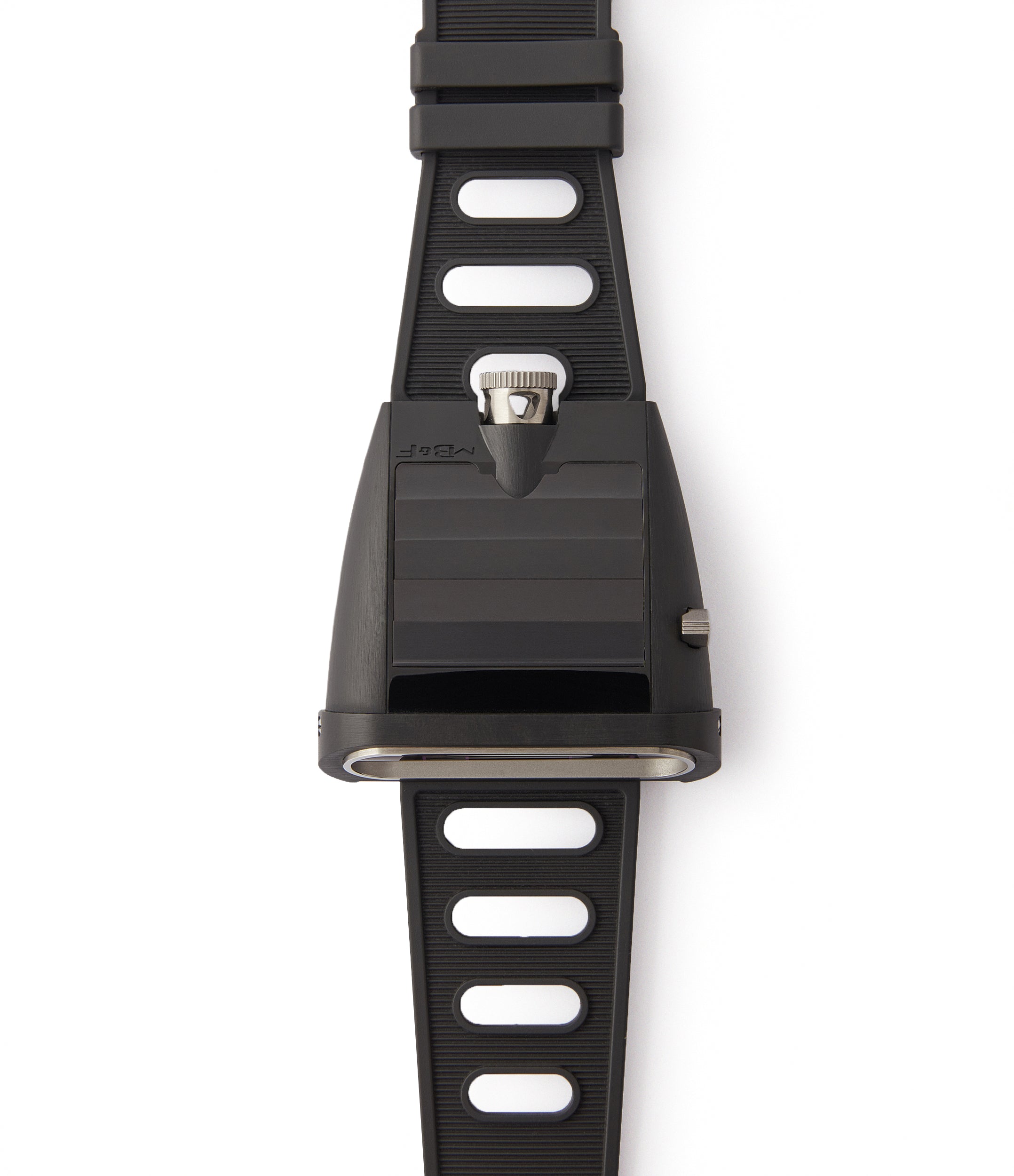 MB&F HM5 | Buy rare MB&F HM5 watch – A COLLECTED MAN